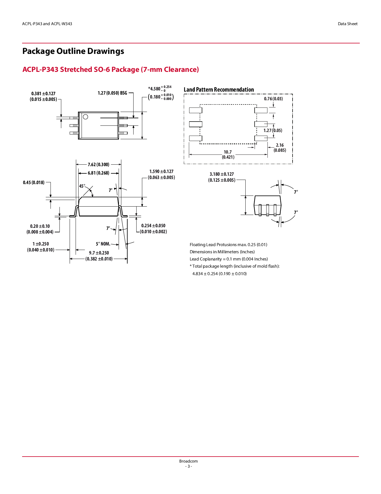 ACPL-P343-500E_（Broadcom/AVAGO(安华高)）ACPL-P343-500E中文资料_价格_PDF手册-立创电子商城