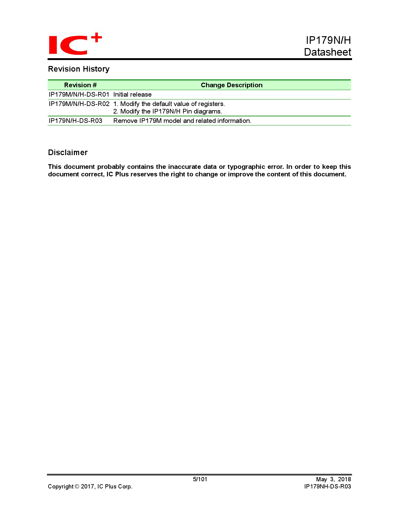 IP179NI_（IC+(九阳电子)）IP179NI中文资料_价格_PDF手册-立创电子商城