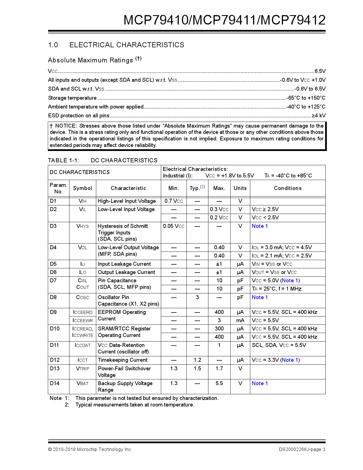 MCP79410-I/SN_（MICROCHIP(美国微芯)）MCP79410-I/SN中文资料_价格_PDF手册-立创电子商城