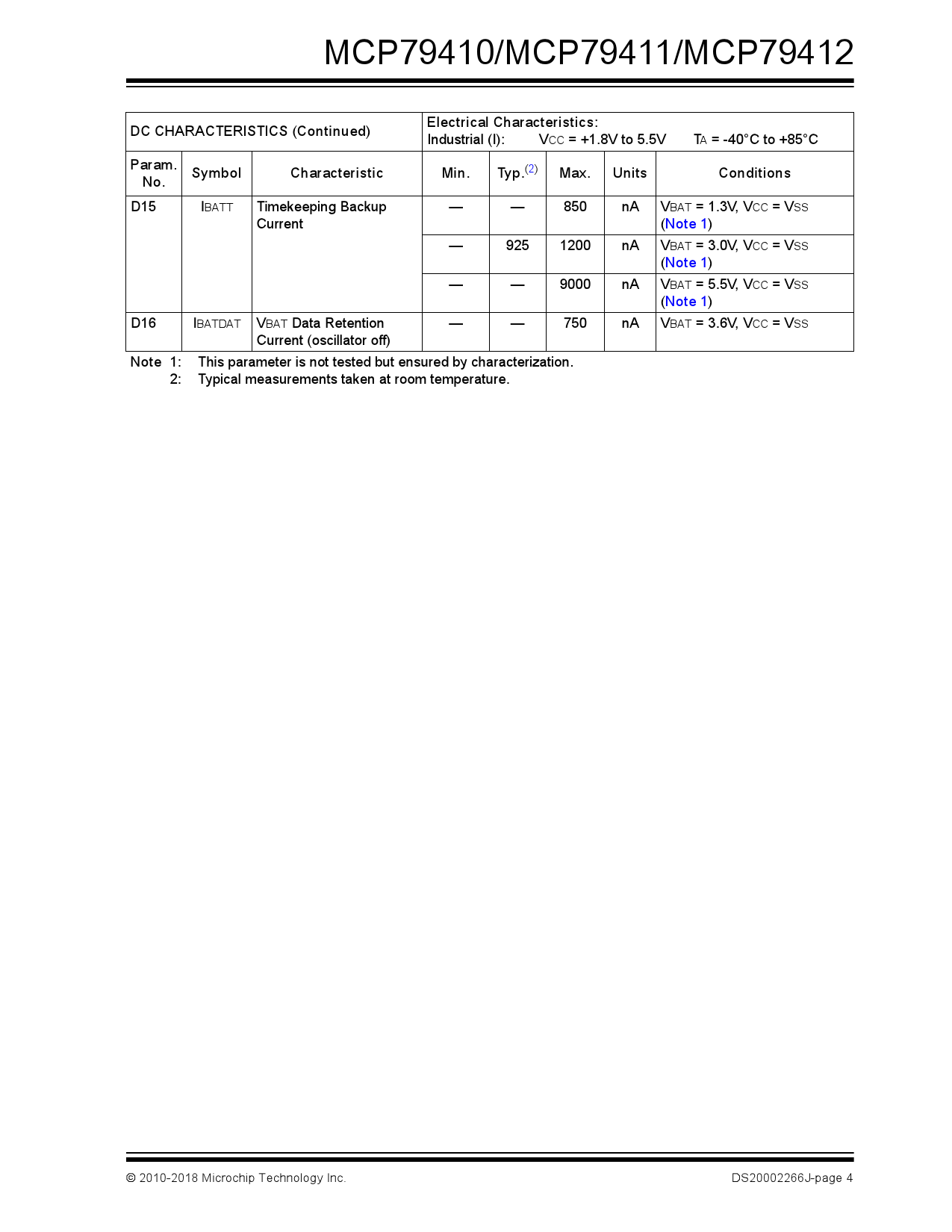 MCP79410-I/SN_（MICROCHIP(美国微芯)）MCP79410-I/SN中文资料_价格_PDF手册-立创电子商城