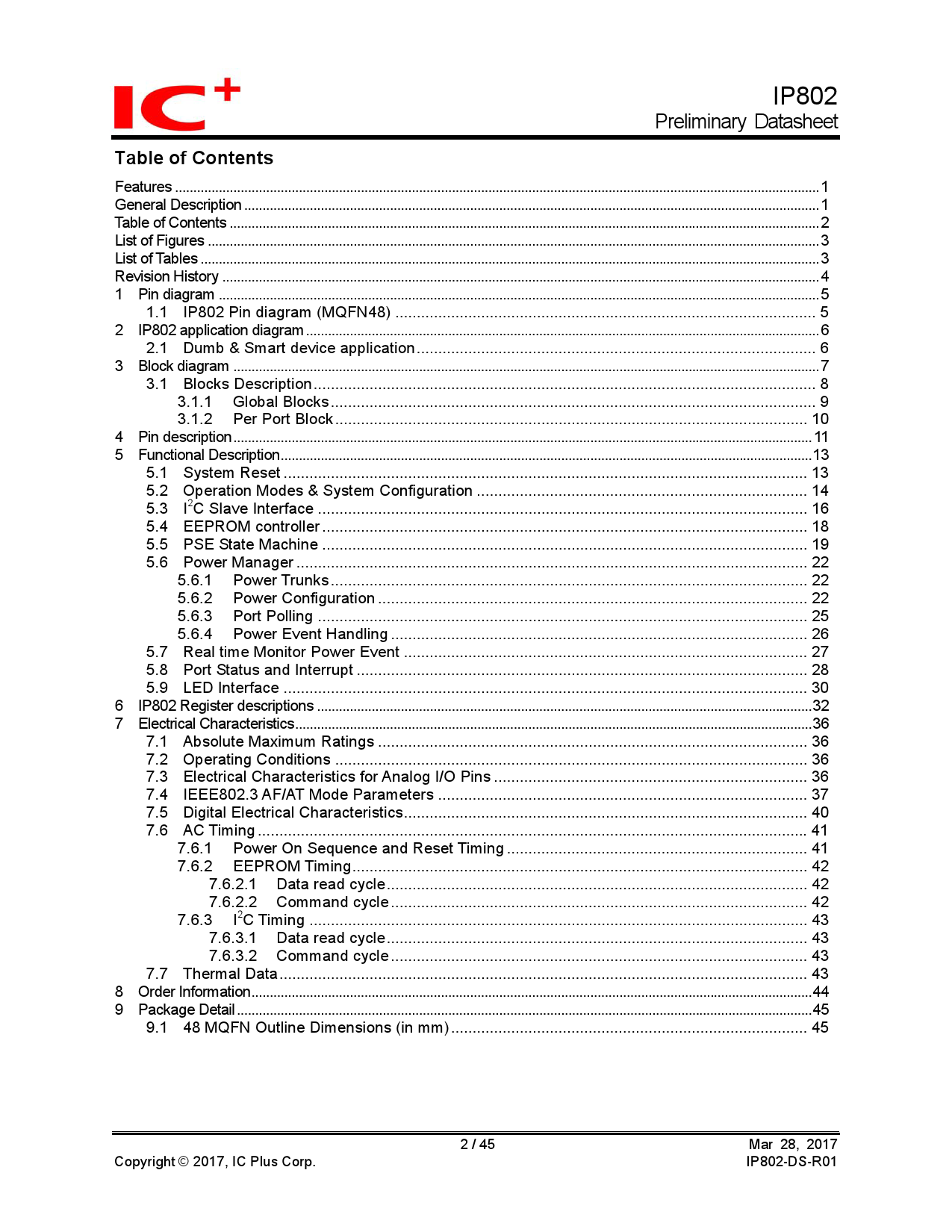 IP802_（IC+(九阳电子)）IP802中文资料_价格_PDF手册-立创电子商城