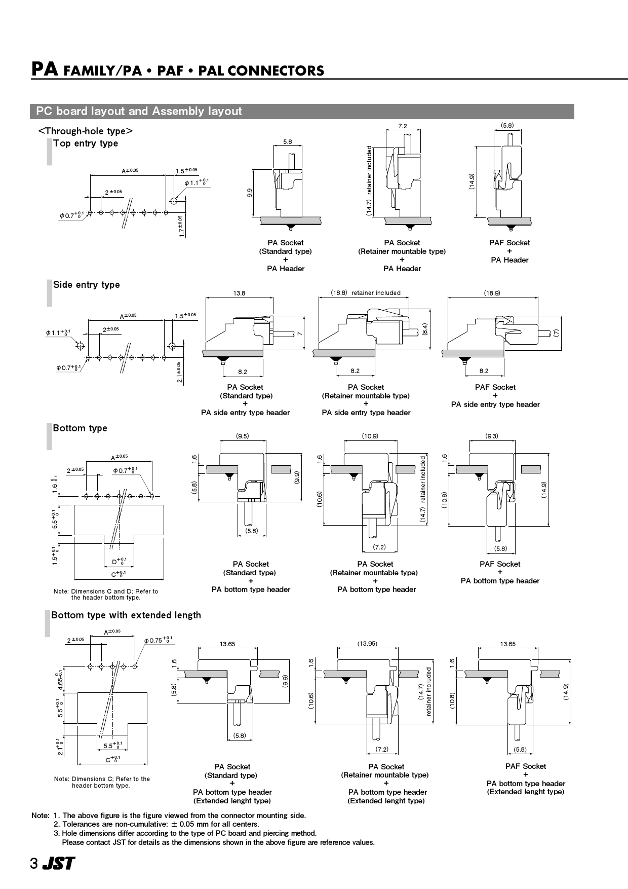 SPAL-002T-P0.5_（JST）SPAL-002T-P0.5中文资料_价格_PDF手册-立创电子商城