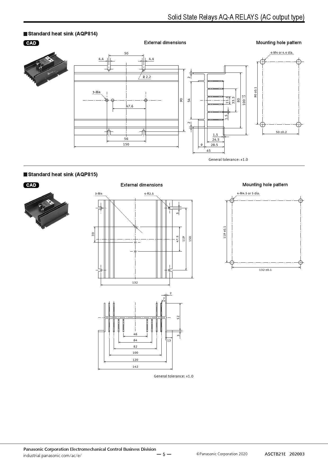 AQA211VL_（PANASONIC(松下)）AQA211VL中文资料_价格_PDF手册-立创电子商城