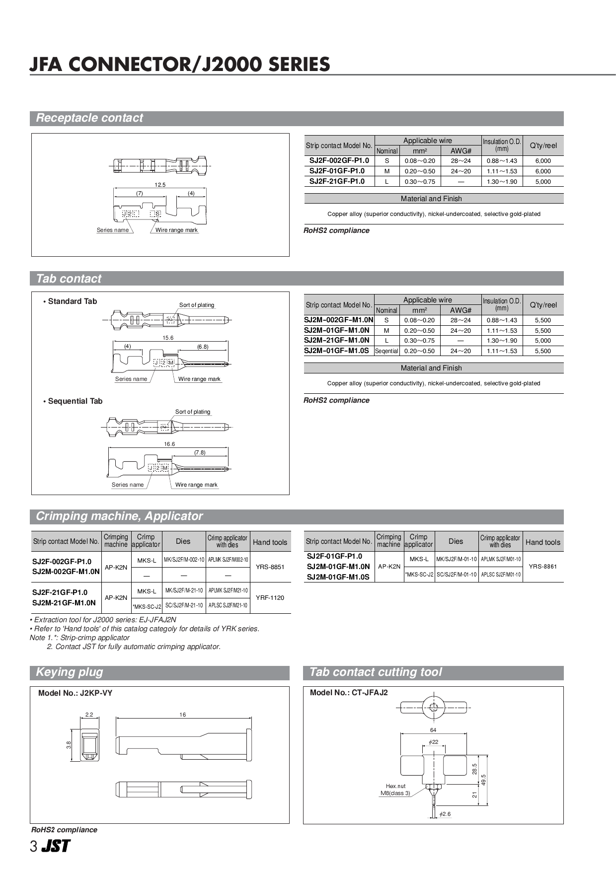 J21DF-20V-KX-L_（JST）J21DF-20V-KX-L中文资料_价格_PDF手册-立创电子商城