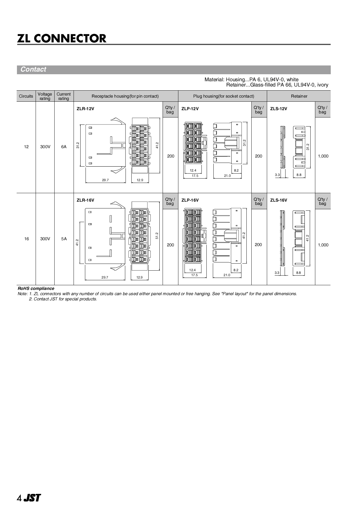 ZLR-02V_（JST）ZLR-02V中文资料_价格_PDF手册-立创电子商城