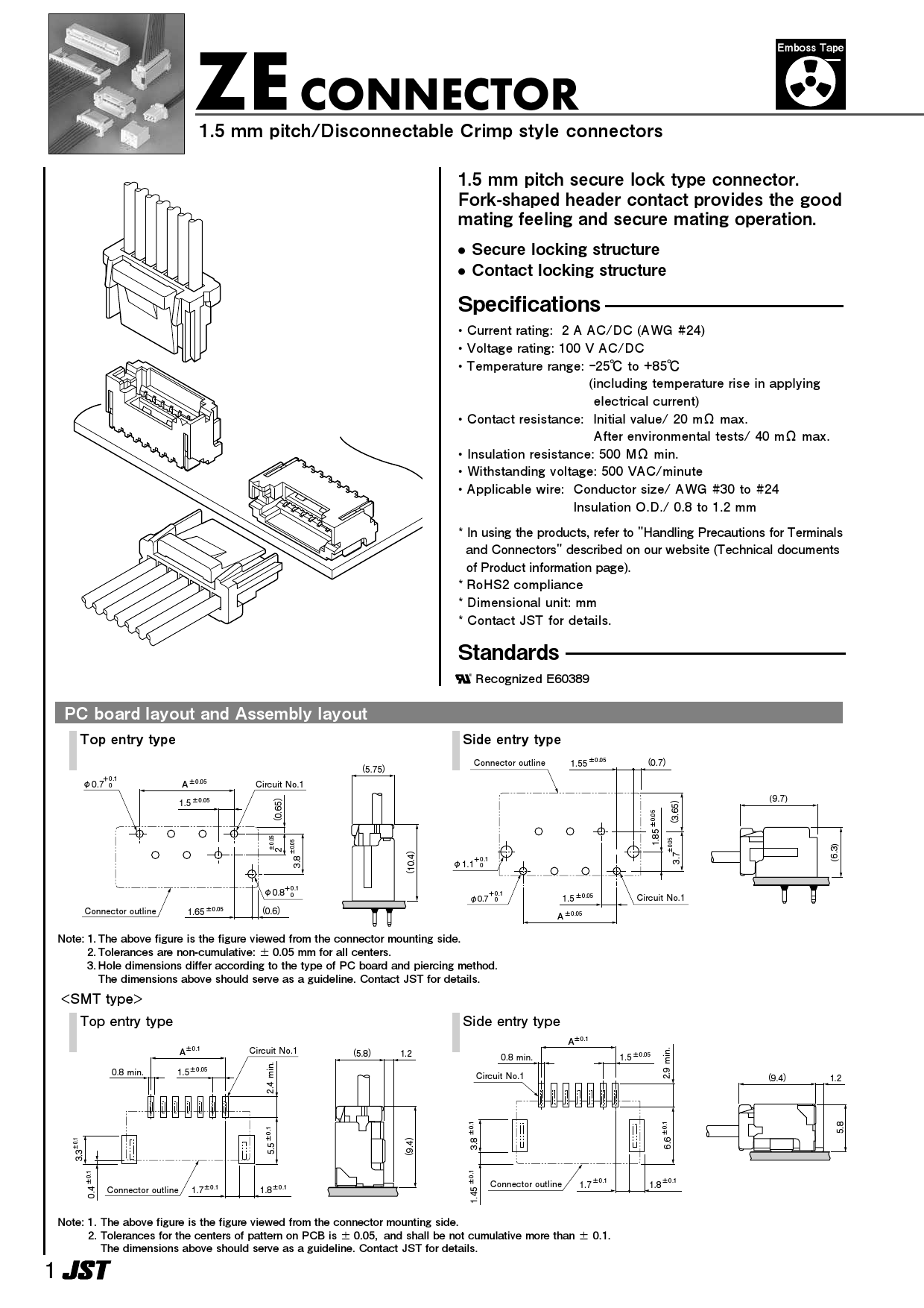 ZER-09V-S_（JST）ZER-09V-S中文资料_价格_PDF手册-立创电子商城