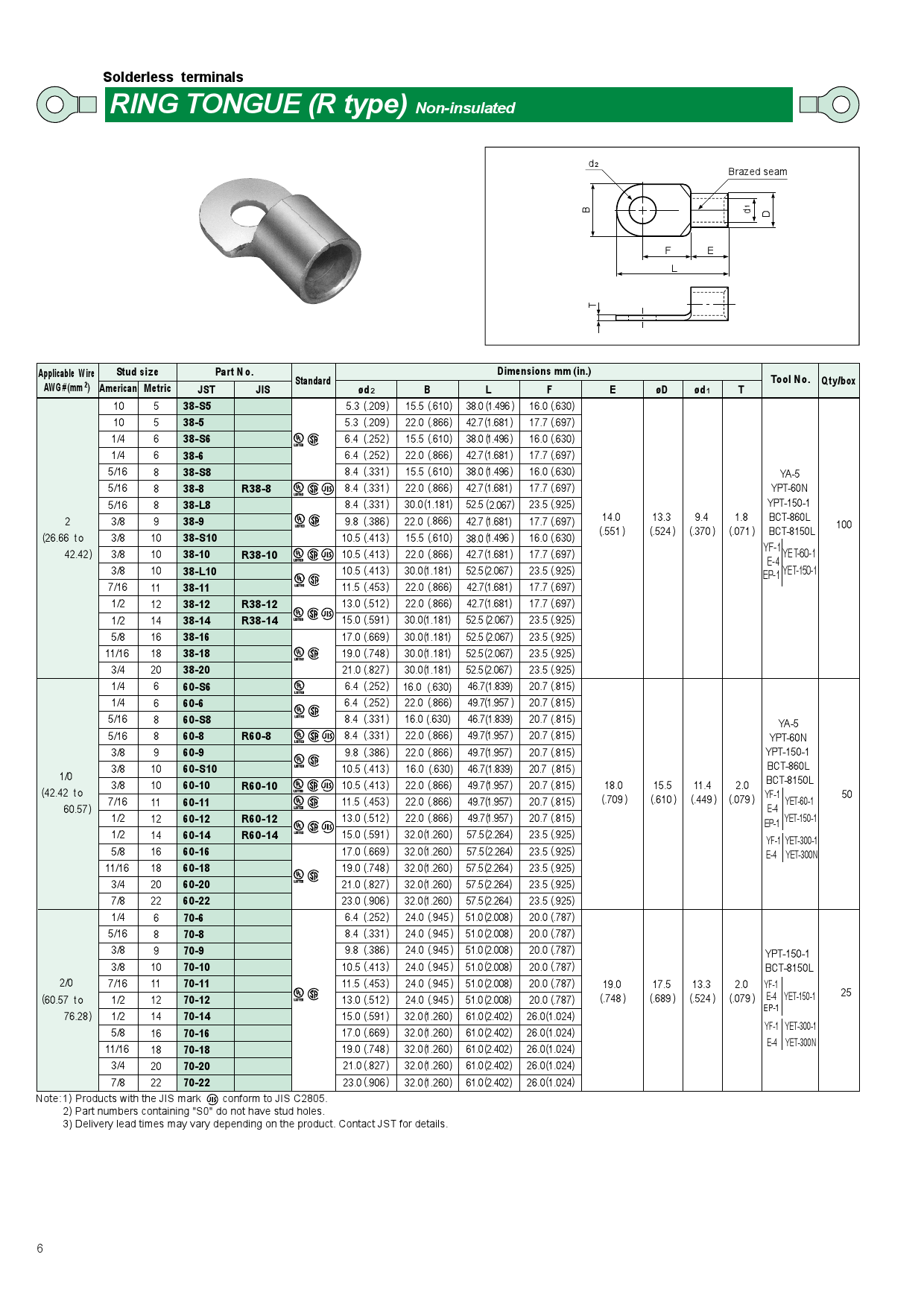 R22-8_（JST）R22-8中文资料_价格_PDF手册-立创电子商城