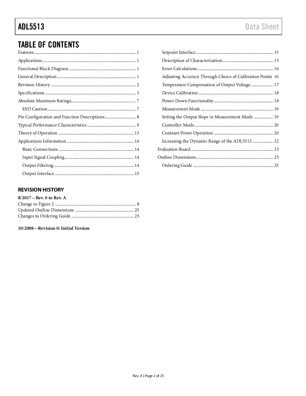 ADL5513ACPZ-R7_（ADI(亚德诺)/LINEAR(凌特)）ADL5513ACPZ-R7中文资料_价格_PDF手册-立创电子商城