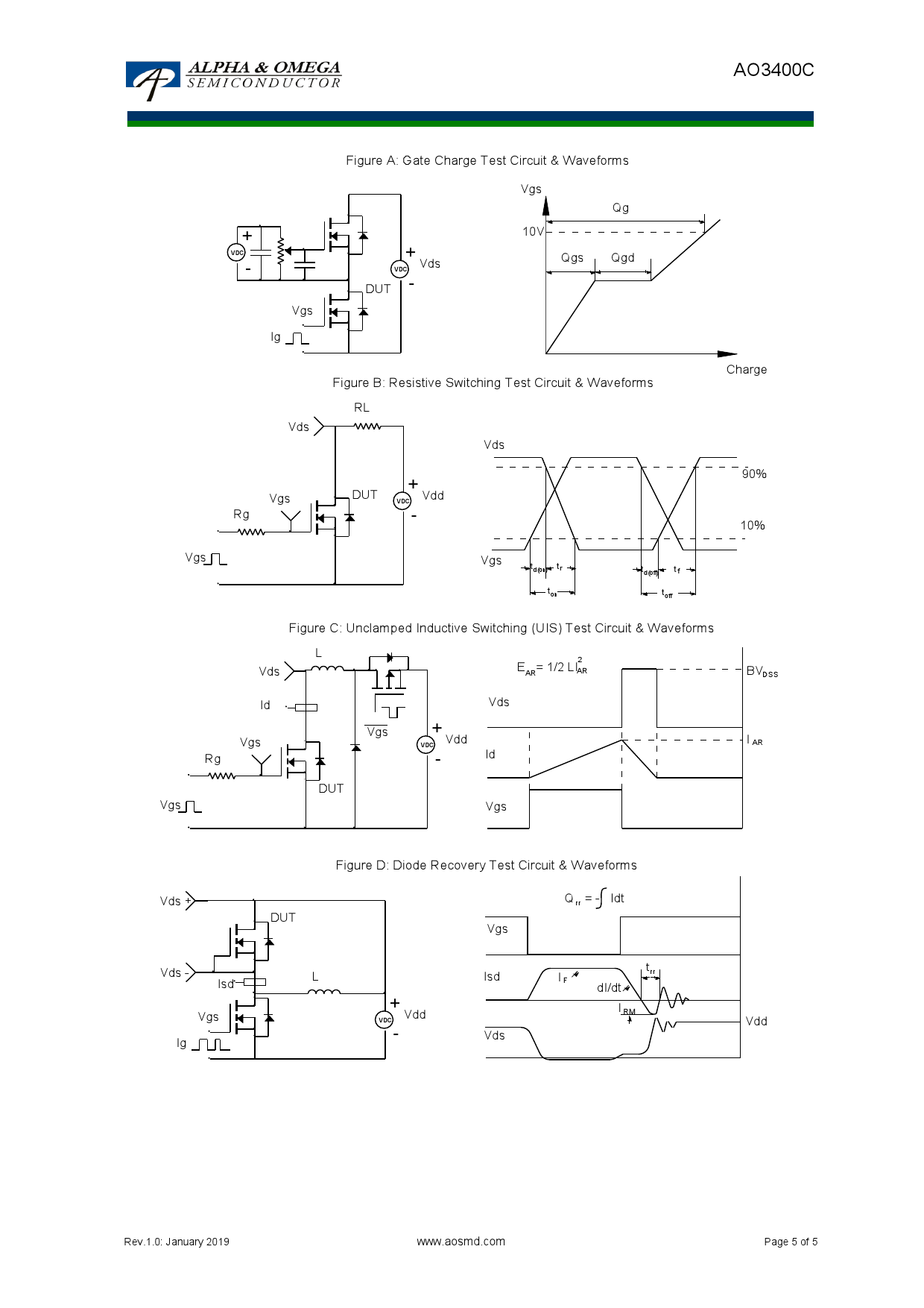 AO3400C_（AOS）AO3400C中文资料_价格_PDF手册-立创电子商城