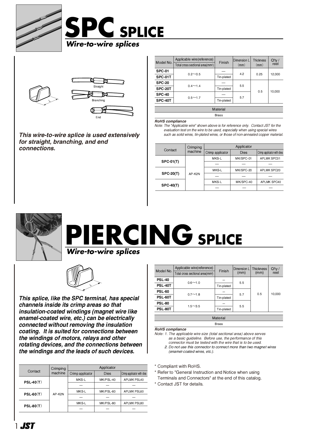 SPC-20T_（JST）SPC-20T中文资料_价格_PDF手册-立创电子商城