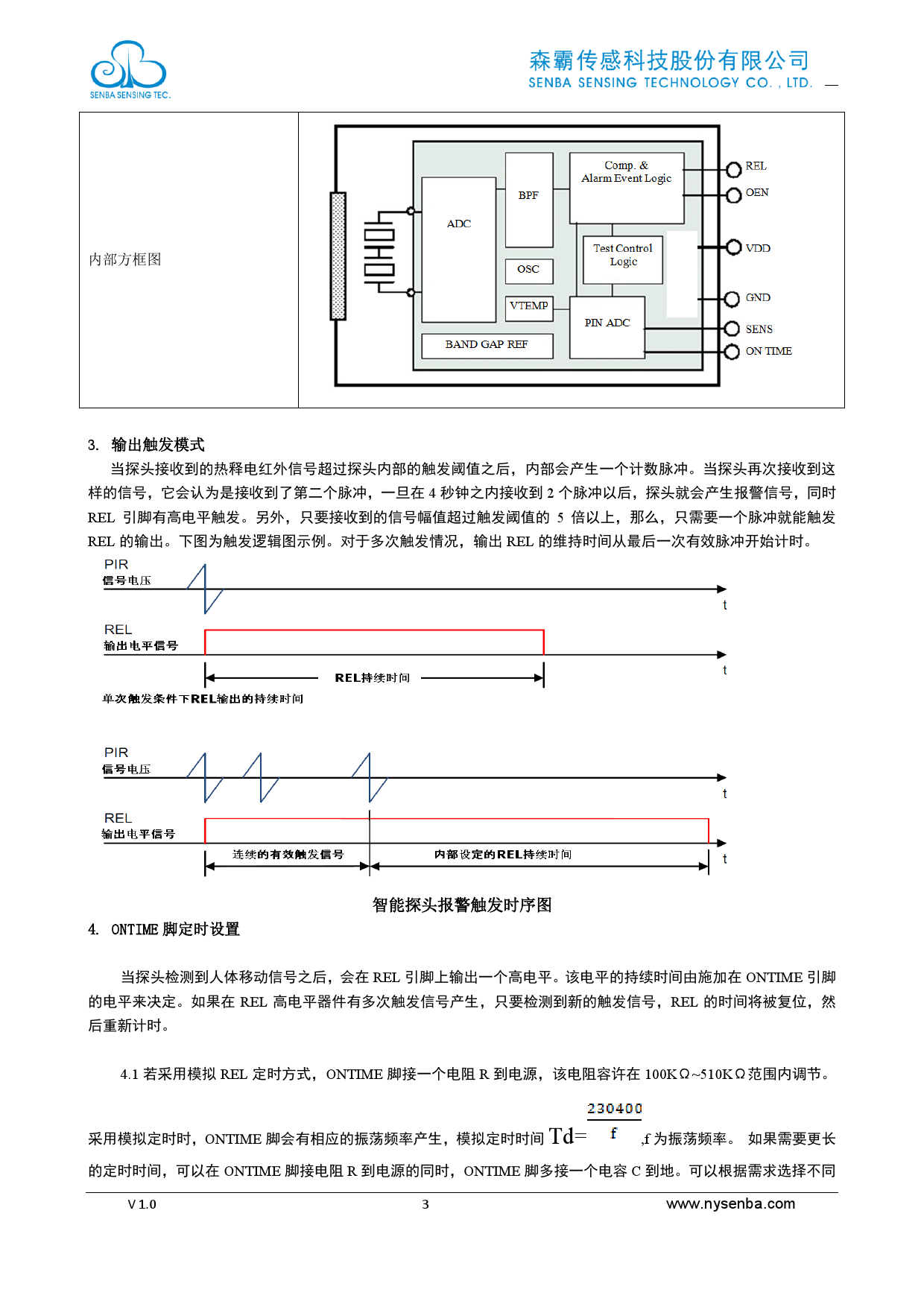 BS612_（森霸）BS612中文资料_价格_PDF手册-立创电子商城