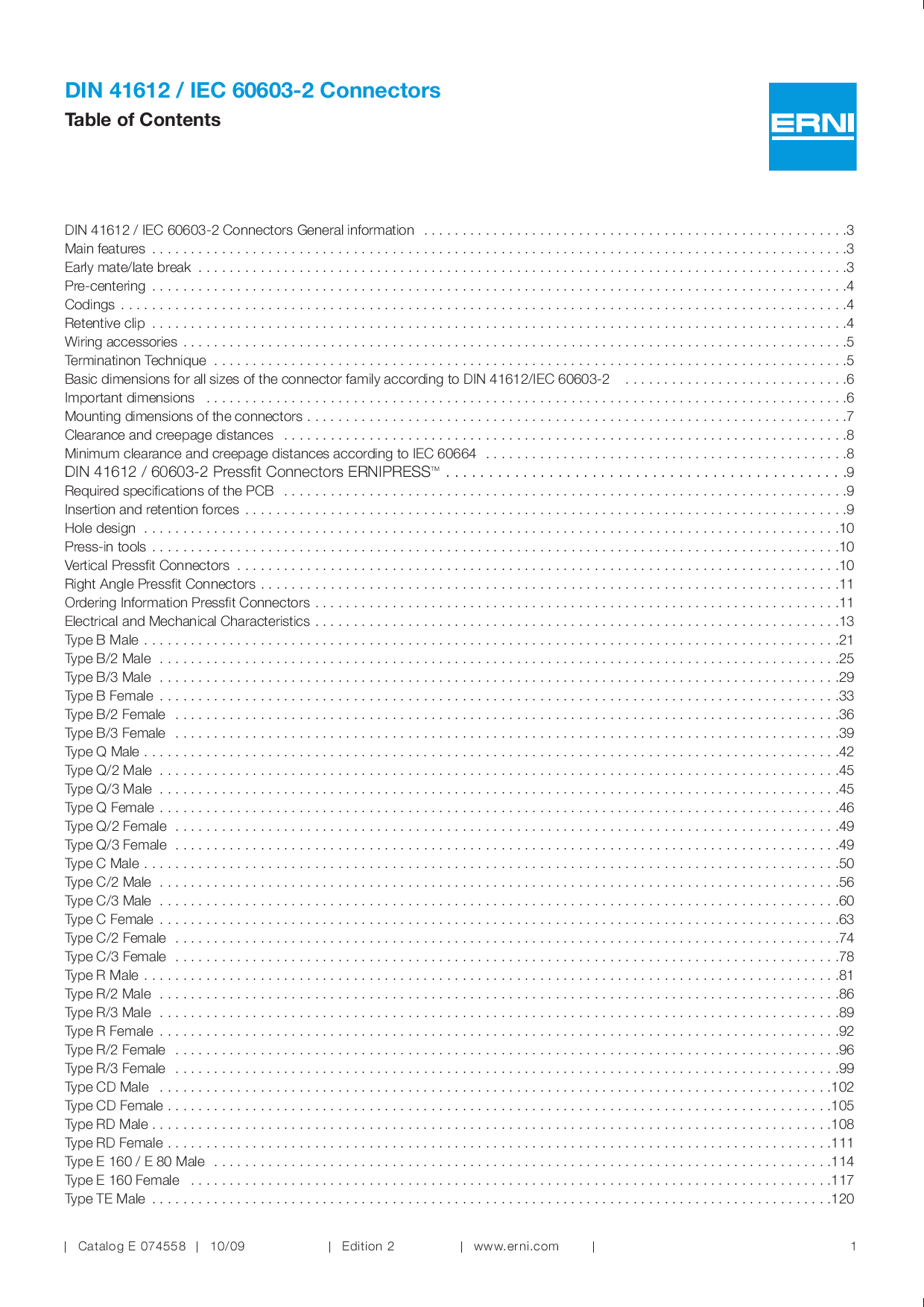 024070_（ERNI）024070中文资料_价格_PDF手册-立创电子商城