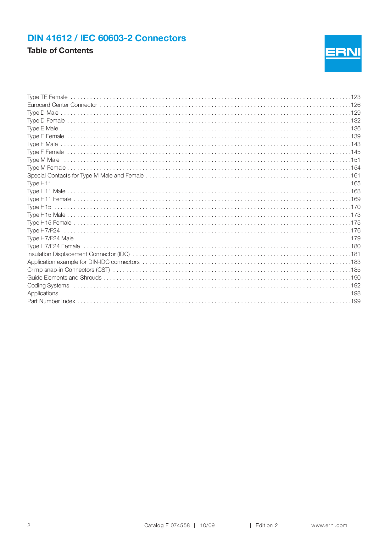 024070_（ERNI）024070中文资料_价格_PDF手册-立创电子商城