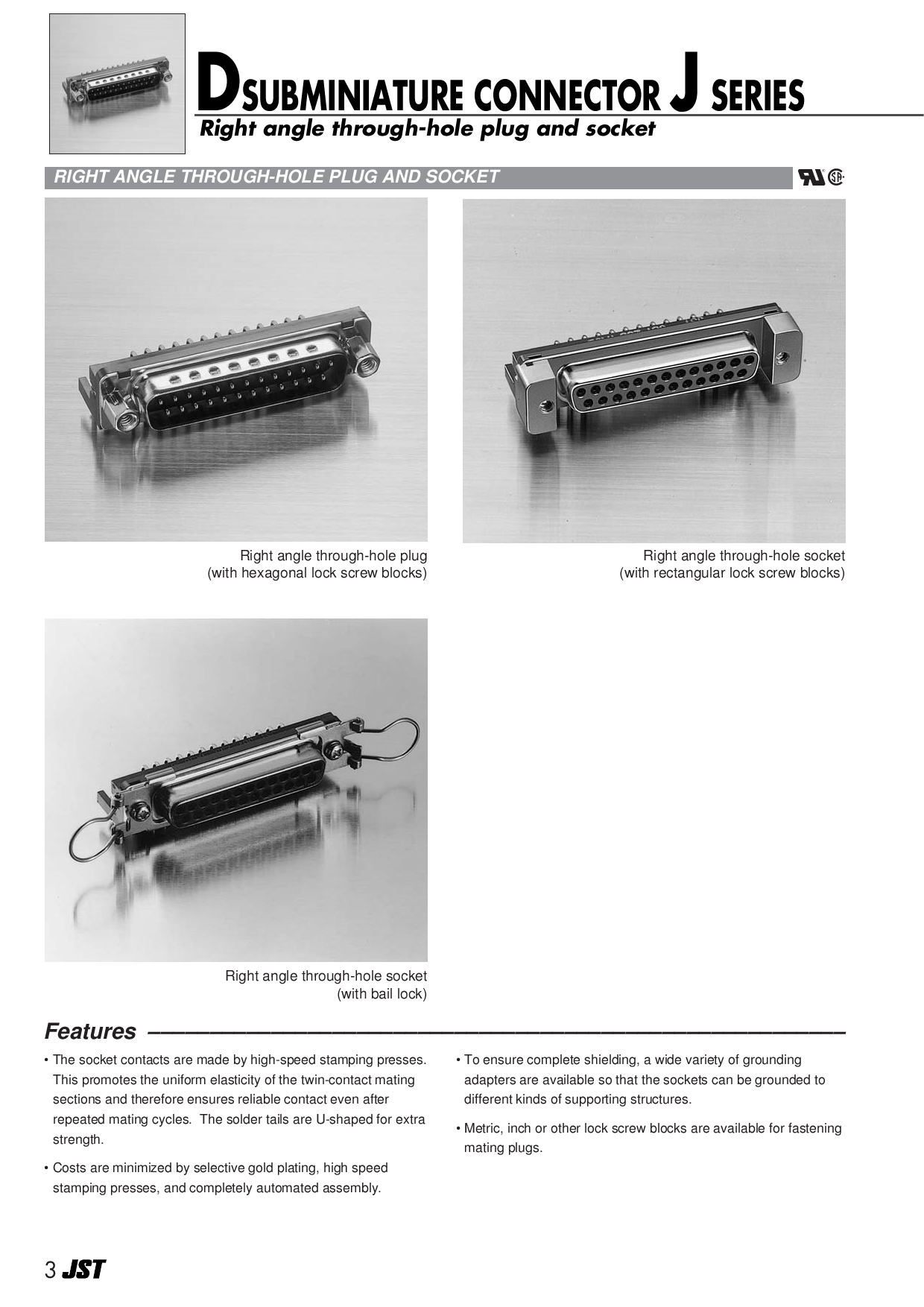 J-C9-1C_（JST）J-C9-1C中文资料_价格_PDF手册-立创电子商城