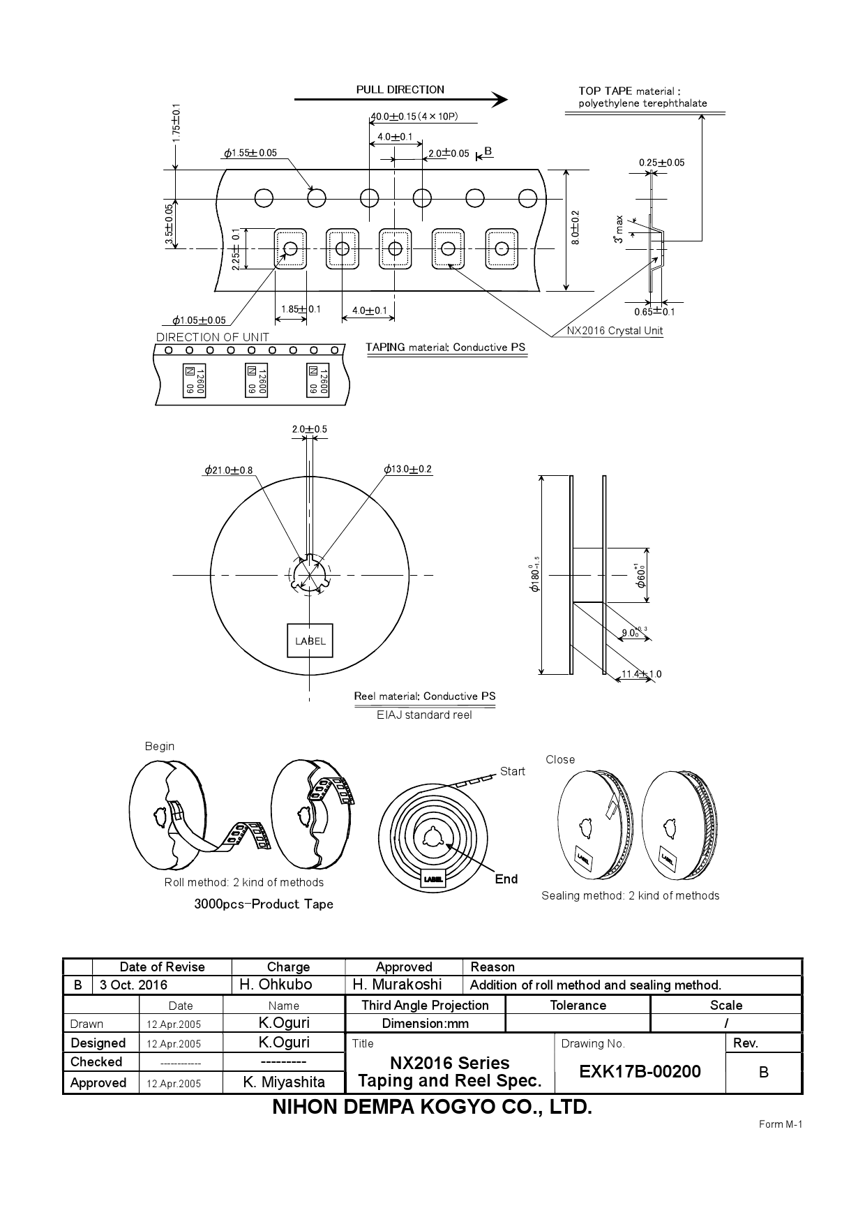 NX2016SA-26MHZ-STD-CZS-2_（NDK）NX2016SA-26MHZ-STD-CZS-2中文资料_价格_PDF手册-立创电子商城