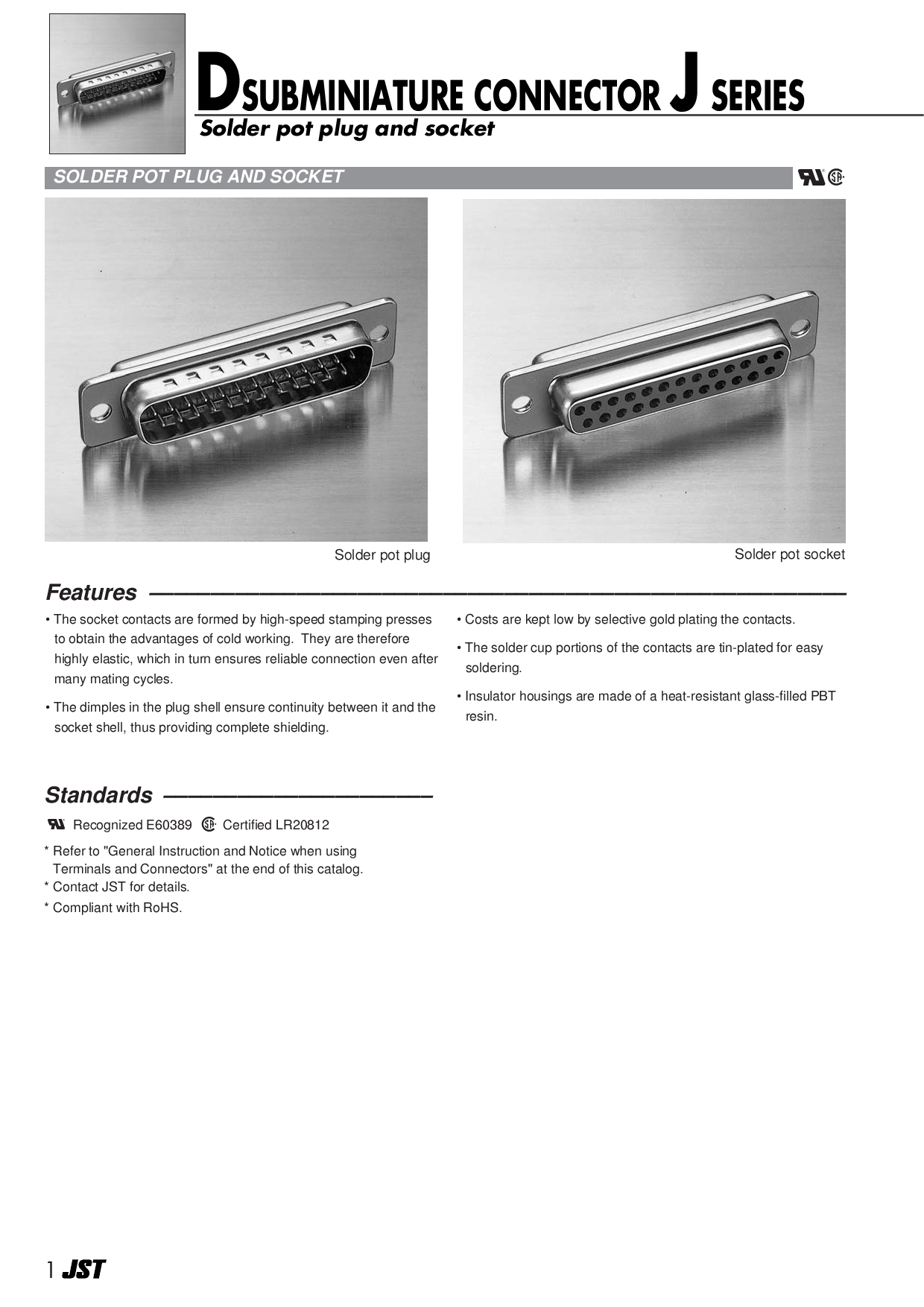 JEC-9P-3_（JST）JEC-9P-3中文资料_价格_PDF手册-立创电子商城