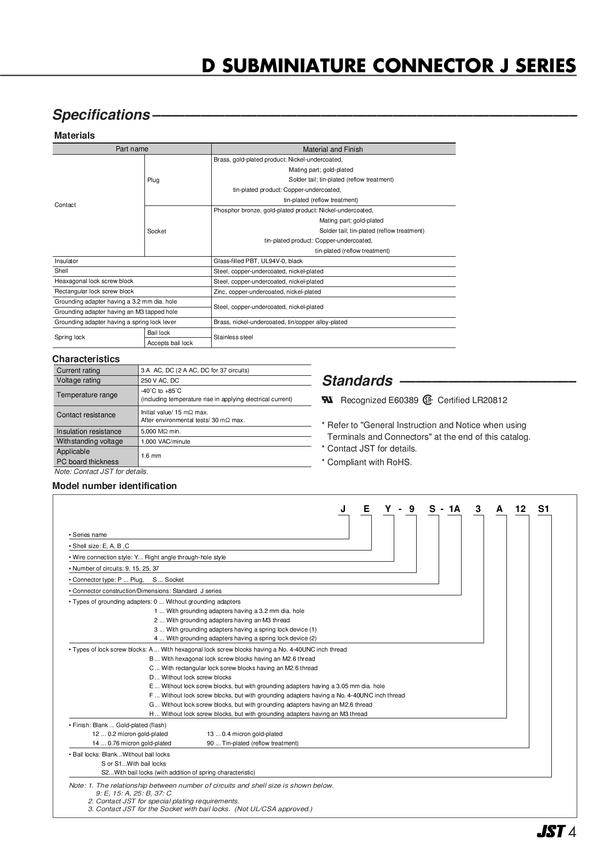 JEC-9P-3_（JST）JEC-9P-3中文资料_价格_PDF手册-立创电子商城