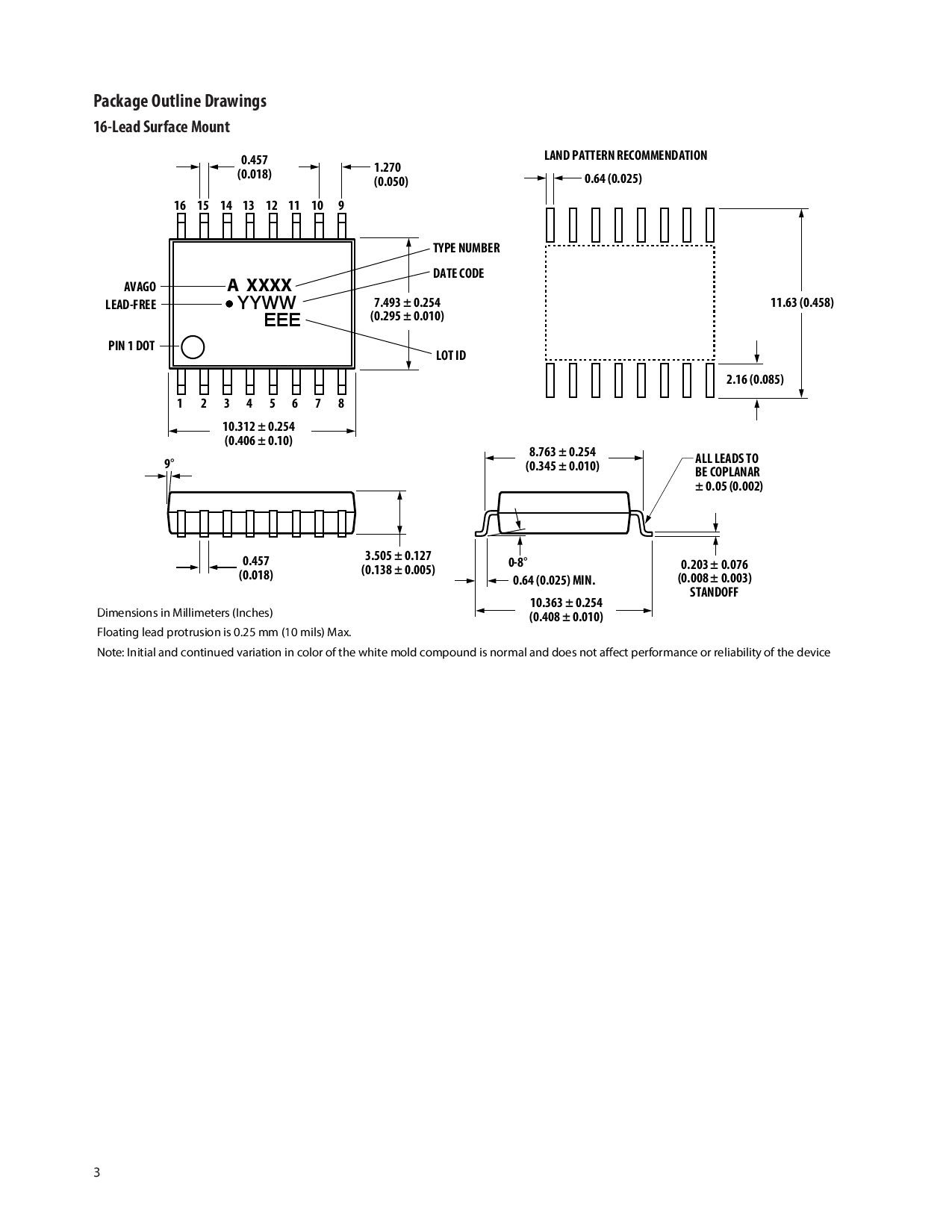 ACPL-330J-500E_（AVAGO(安华高)）ACPL-330J-500E中文资料_价格_PDF手册-立创电子商城