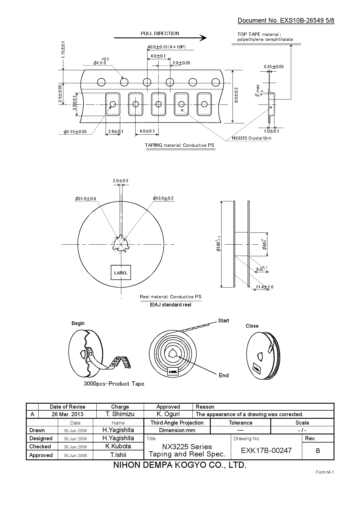 NX3225GA-12.000MHz-EXS00A-CG06572_（NDK）NX3225GA-12.000MHz-EXS00A ...