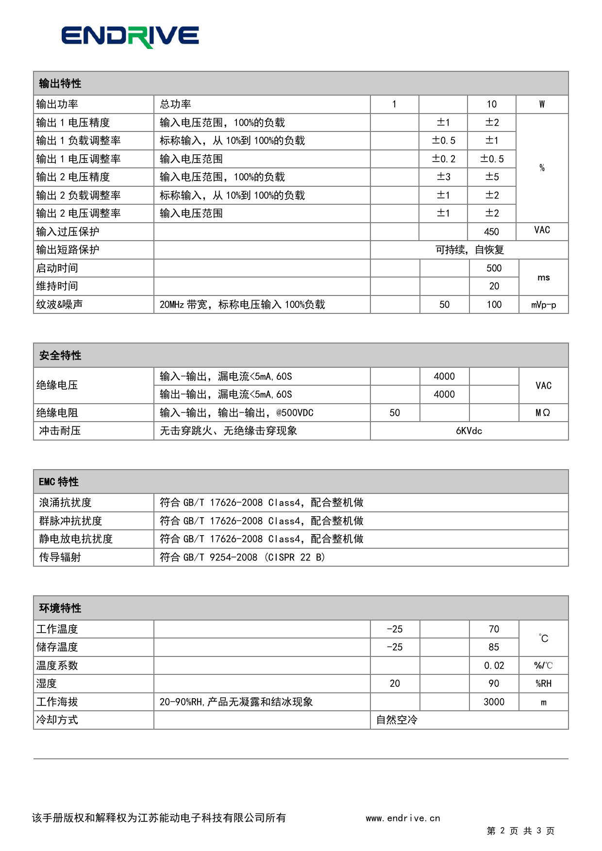 EC10-E0512_（ENDRIVE(江苏能动)）EC10-E0512中文资料_价格_PDF手册-立创电子商城