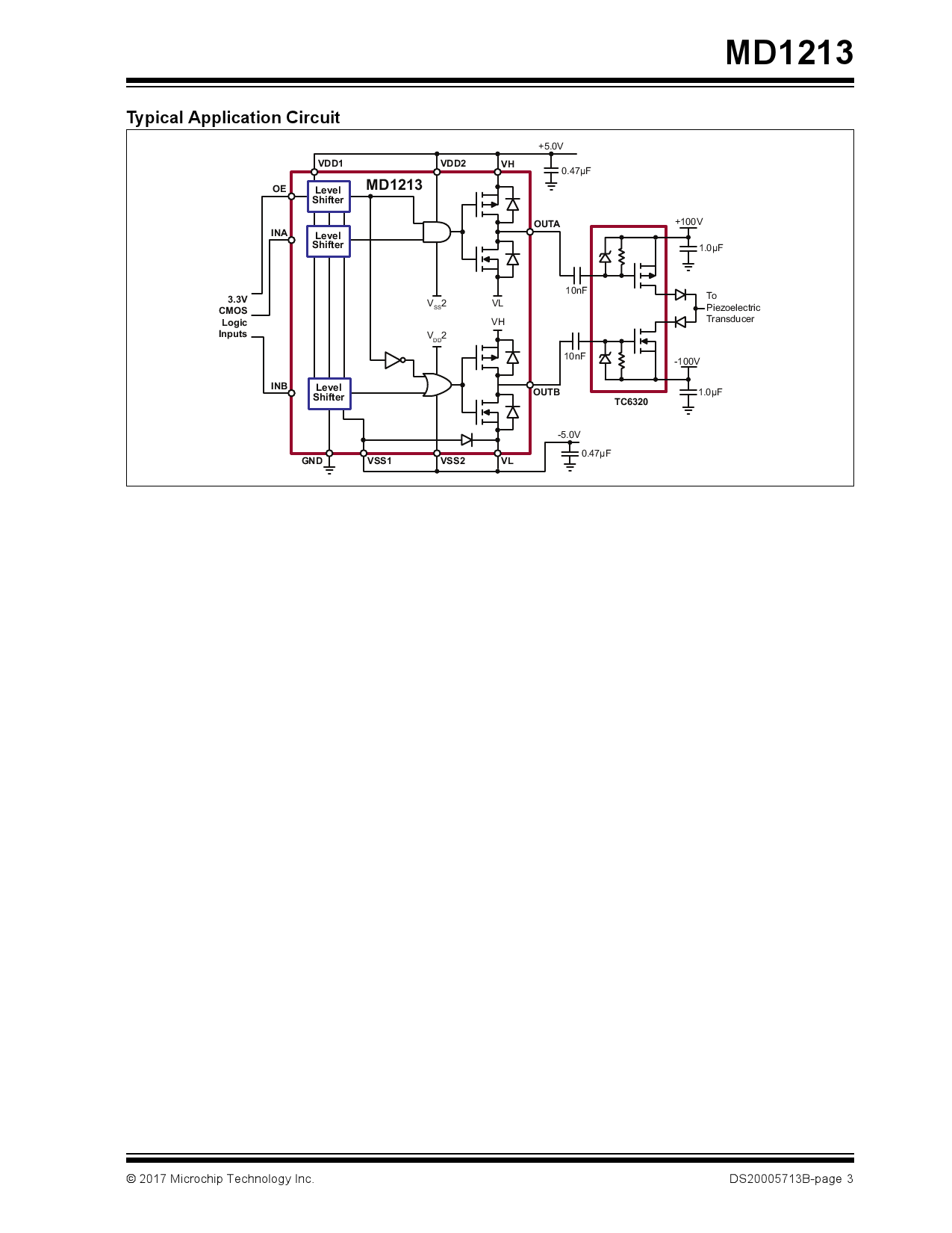 MD1213K6-G_（MICROCHIP(美国微芯)）MD1213K6-G中文资料_价格_PDF手册-立创电子商城