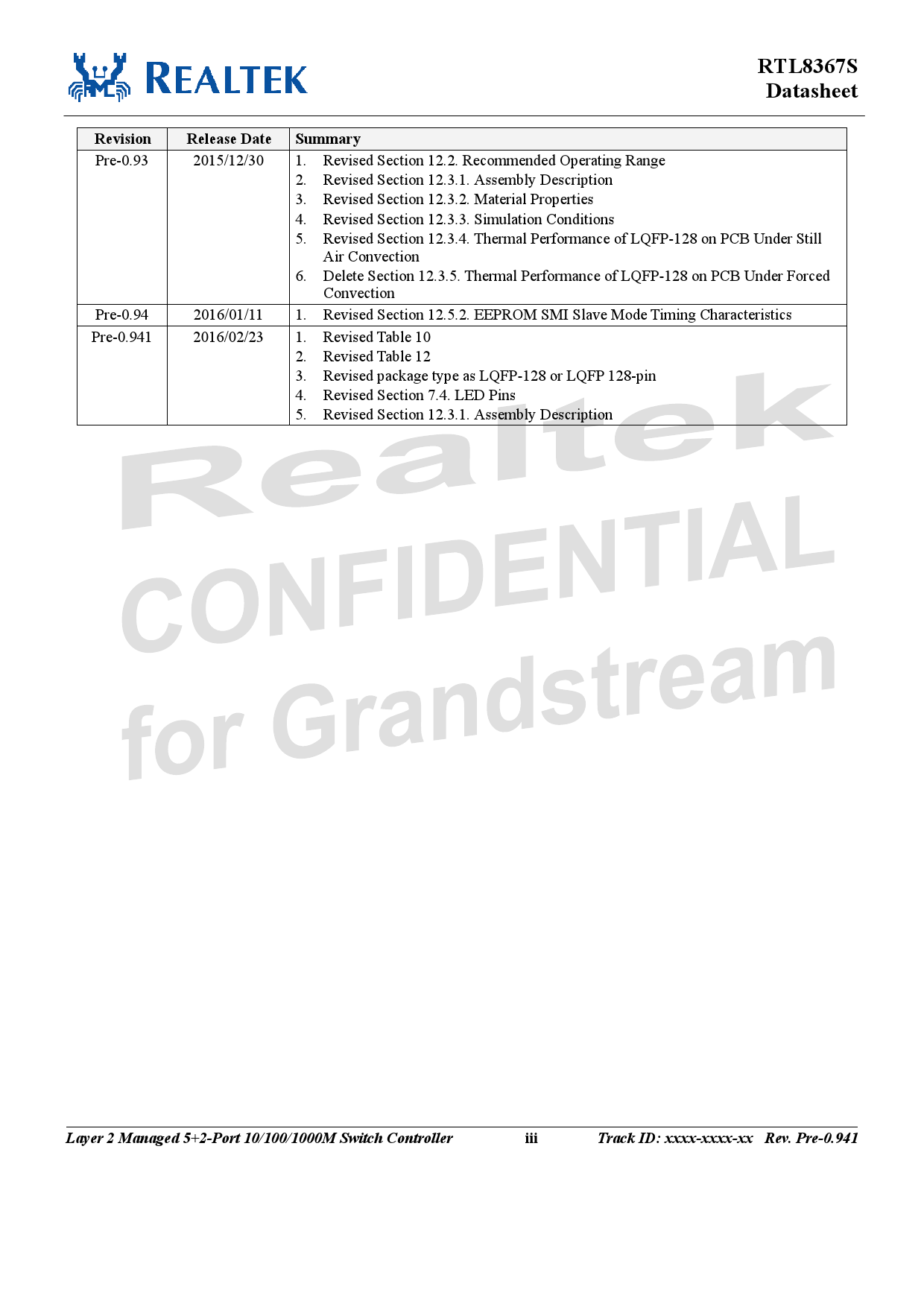 RTL8367S-CG_（REALTEK(瑞昱)）RTL8367S-CG中文资料_价格_PDF手册-立创电子商城