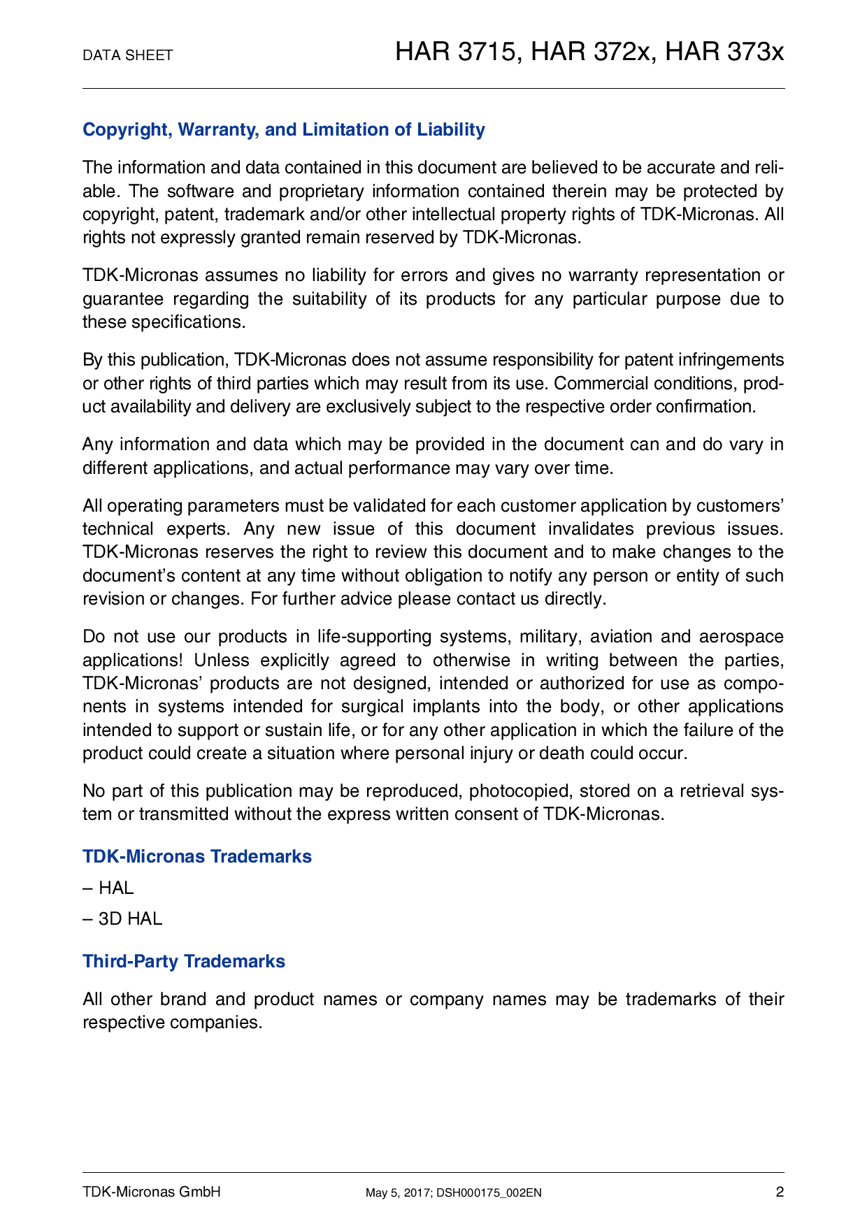 HAR3725DJ-A_（TDK）HAR3725DJ-A中文资料_价格_PDF手册-立创电子商城