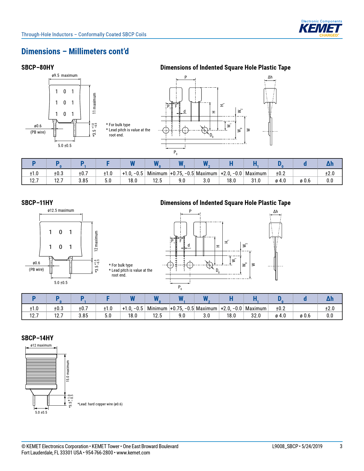 SBCP-14HY472B_（KEMET(基美)）SBCP-14HY472B中文资料_价格_PDF手册-立创电子商城