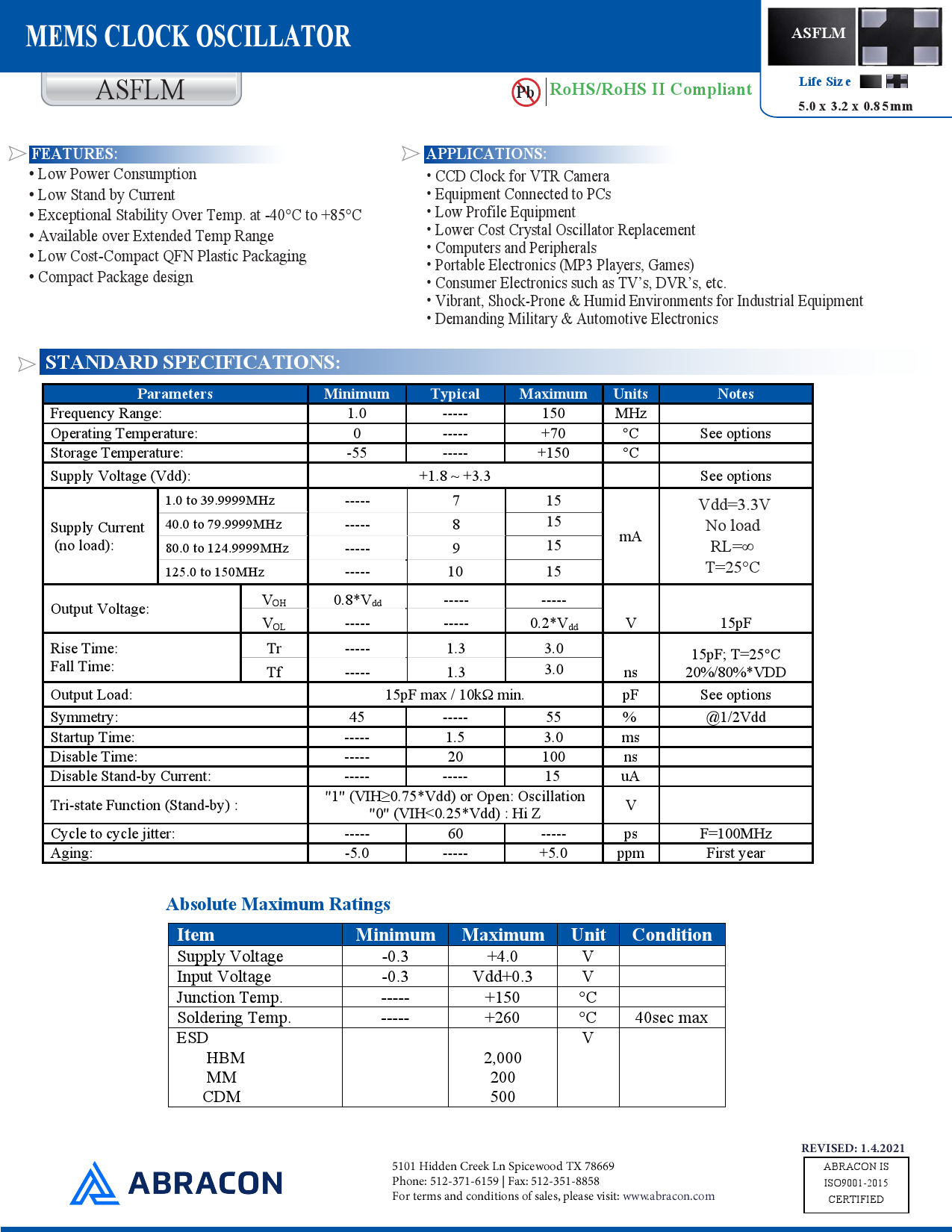 ASFLM1-12.000MHZ-LC-T_（ABRACON）ASFLM1-12.000MHZ-LC-T中文资料_价格_PDF手册-立创电子商城