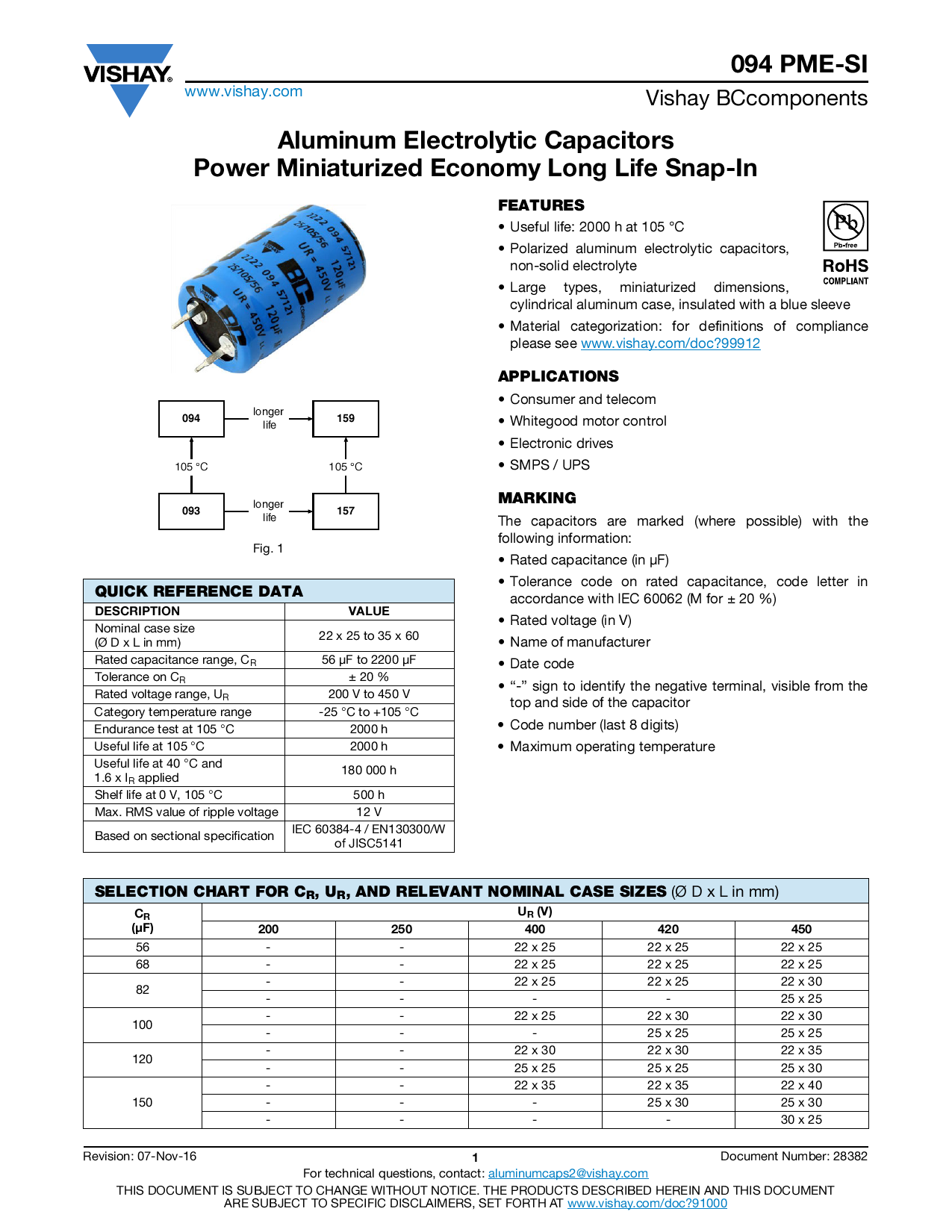 MAL209437221E3_（VISHAY(威世)）MAL209437221E3中文资料_价格_PDF手册-立创电子商城