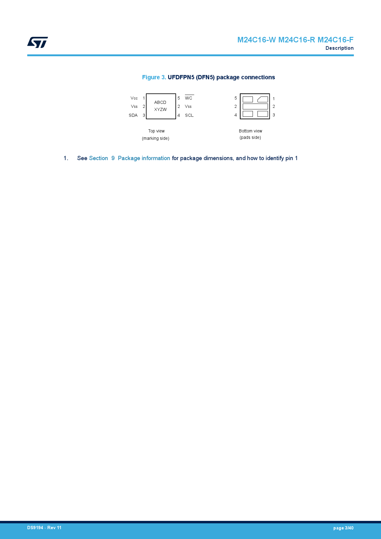 M24C16-RDW6TP_（ST(意法半导体)）M24C16-RDW6TP中文资料_价格_PDF手册-立创电子商城