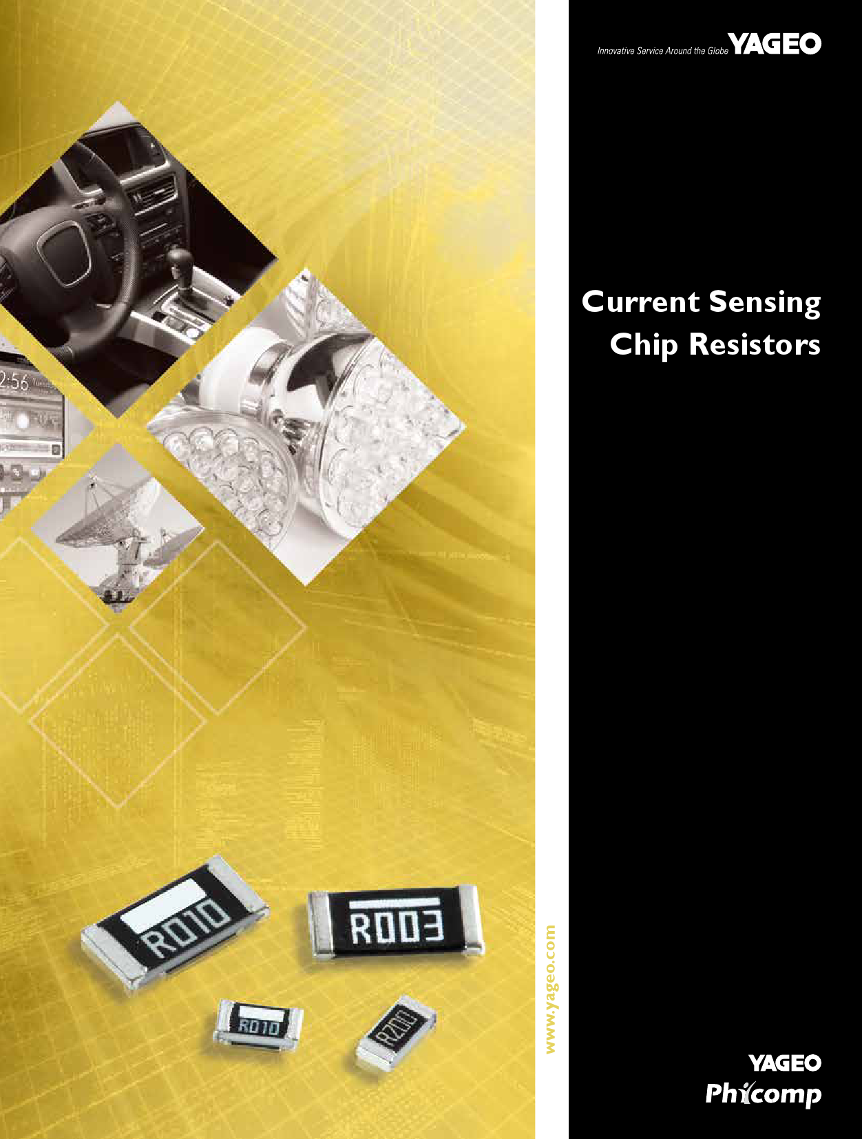 PT2512DK-070R4L_（YAGEO(国巨)）PT2512DK-070R4L中文资料_价格_PDF手册-立创电子商城