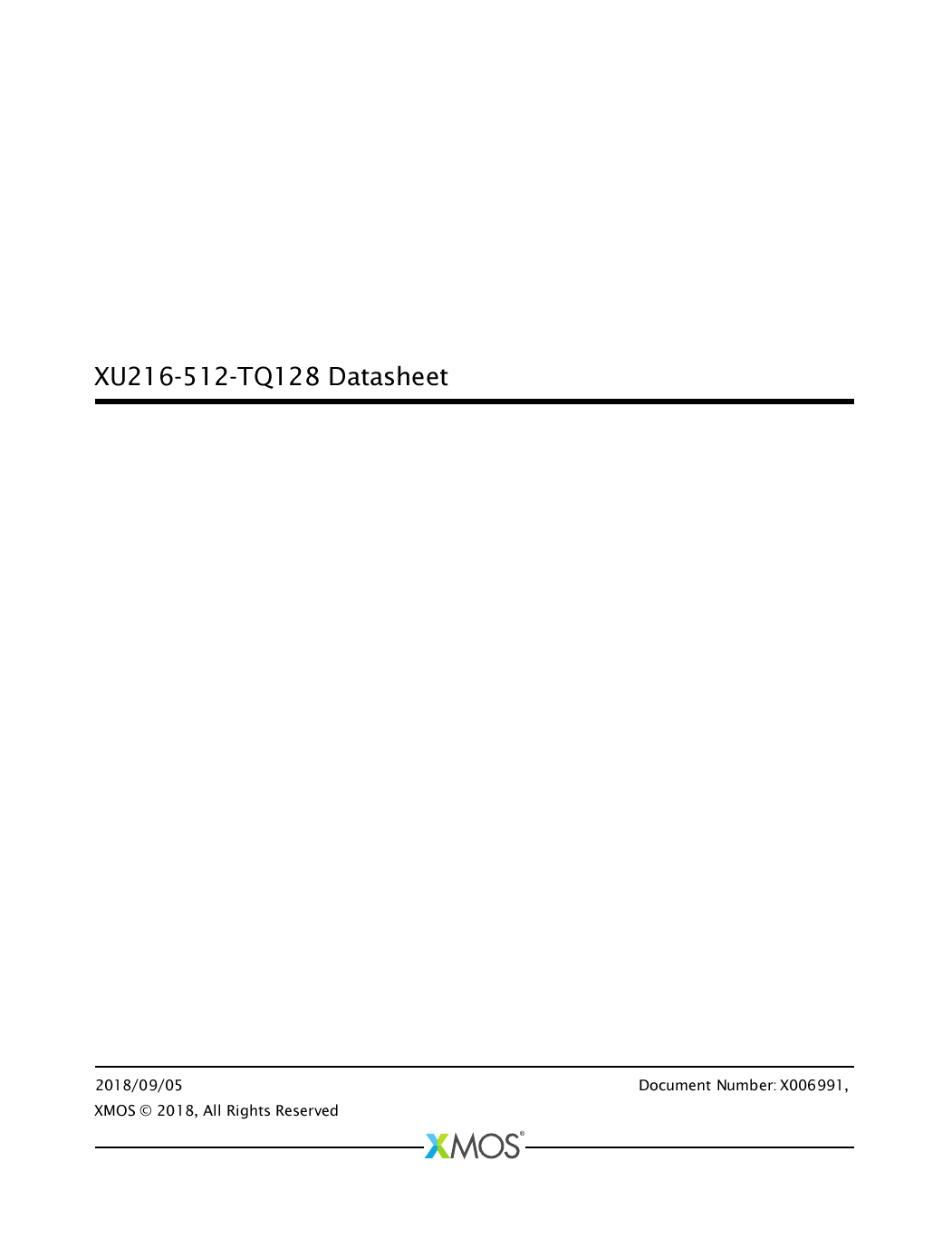 XU216-512-TQ128-C20_（XMOS）XU216-512-TQ128-C20中文资料_价格_PDF手册-立创电子商城