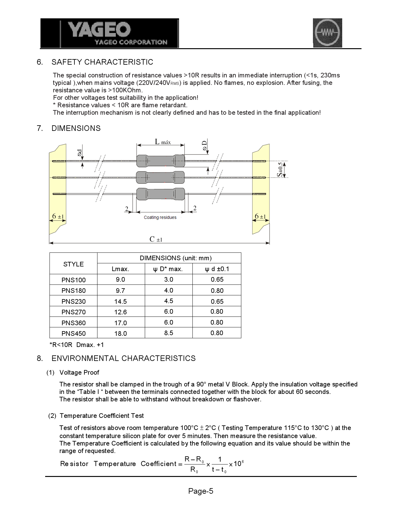 PNS180JT-73-33R_（YAGEO(国巨)）PNS180JT-73-33R中文资料_价格_PDF手册-立创电子商城