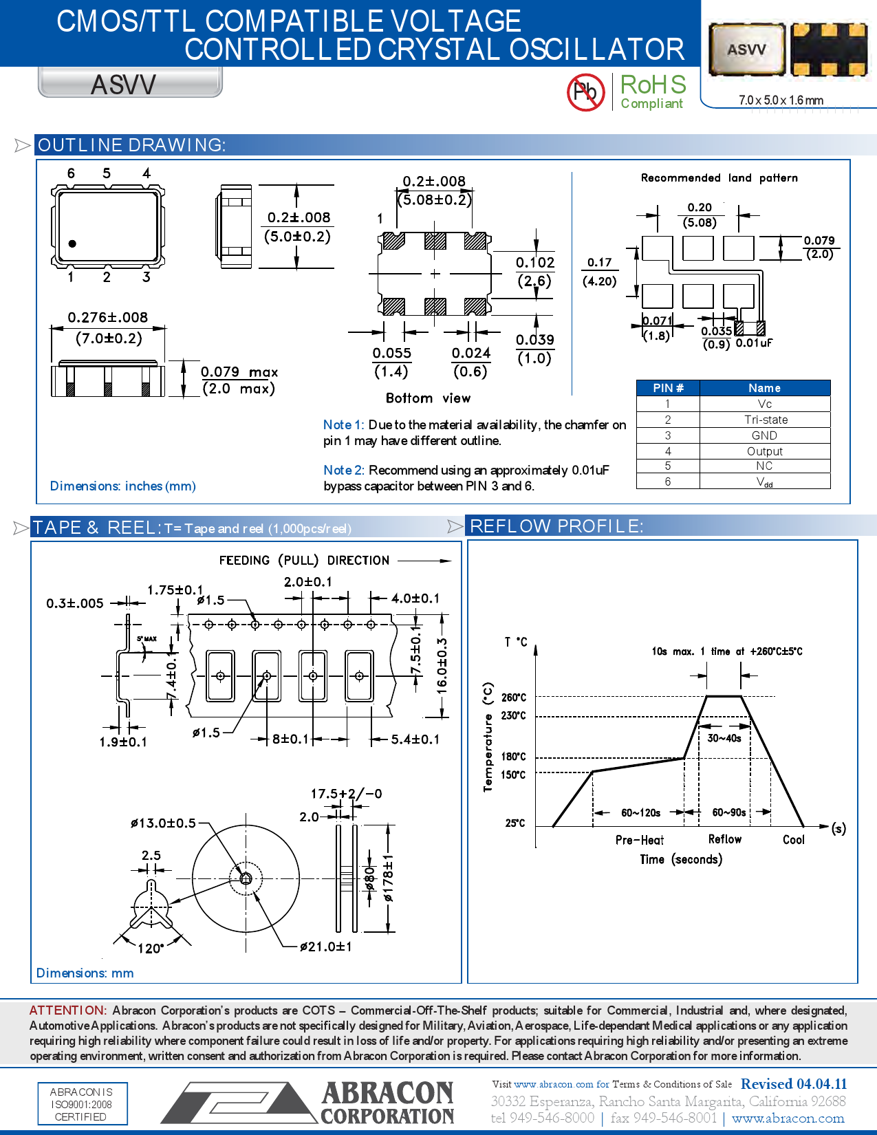 ASVV-50.000MHZ-C25-N102-T_（ABRACON）ASVV-50.000MHZ-C25-N102-T中文资料_价格_PDF手册-立创电子商城