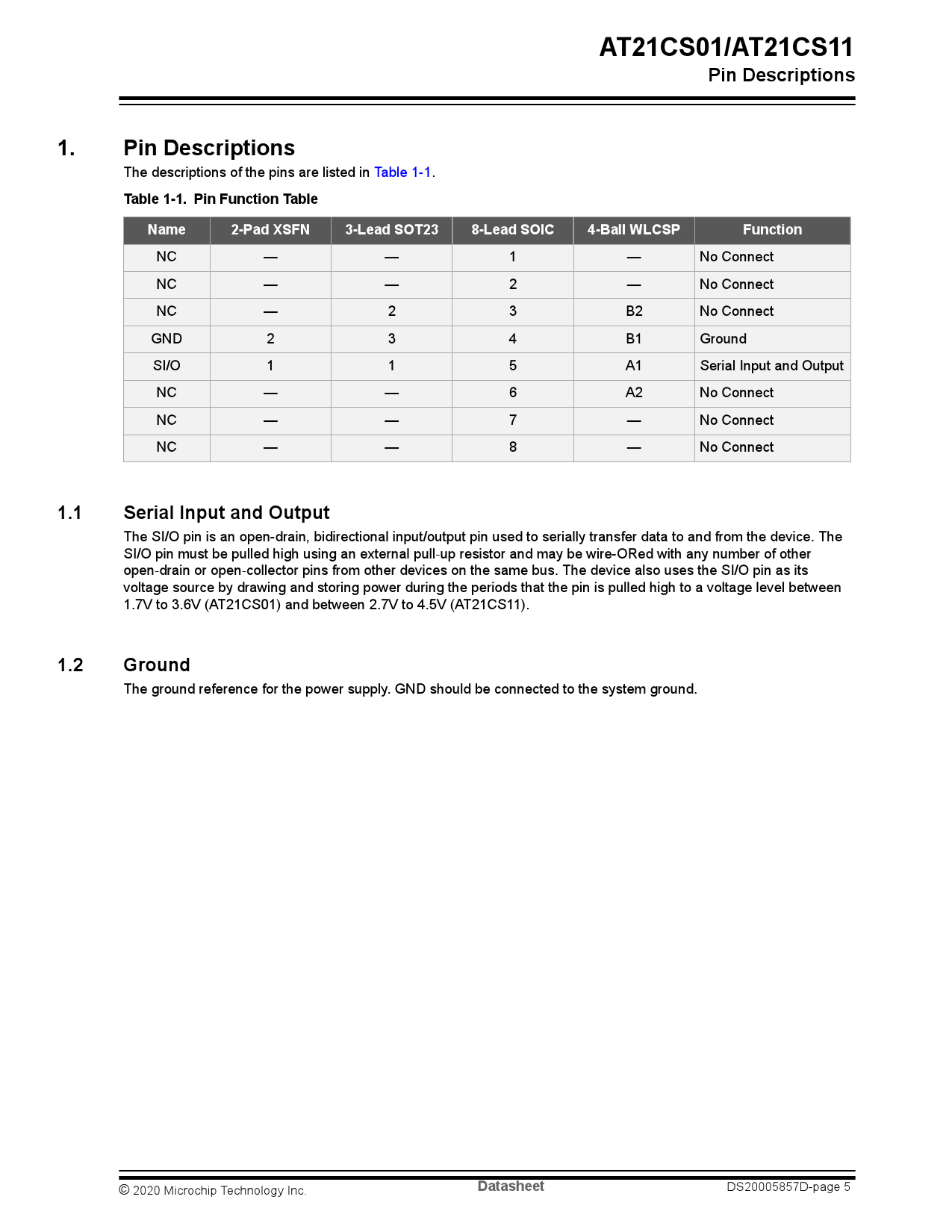 AT21CS01-SSHM12-T_（MICROCHIP(美国微芯)）AT21CS01-SSHM12-T中文资料_价格_PDF手册-立创电子商城