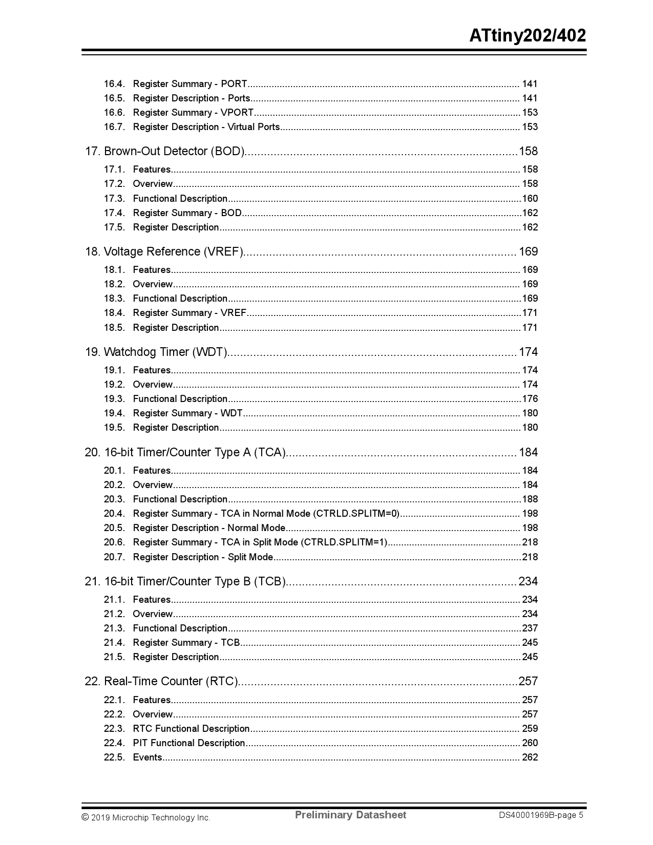 ATTINY202-SSNR_（MICROCHIP(美国微芯)）ATTINY202-SSNR中文资料_价格_PDF手册-立创电子商城