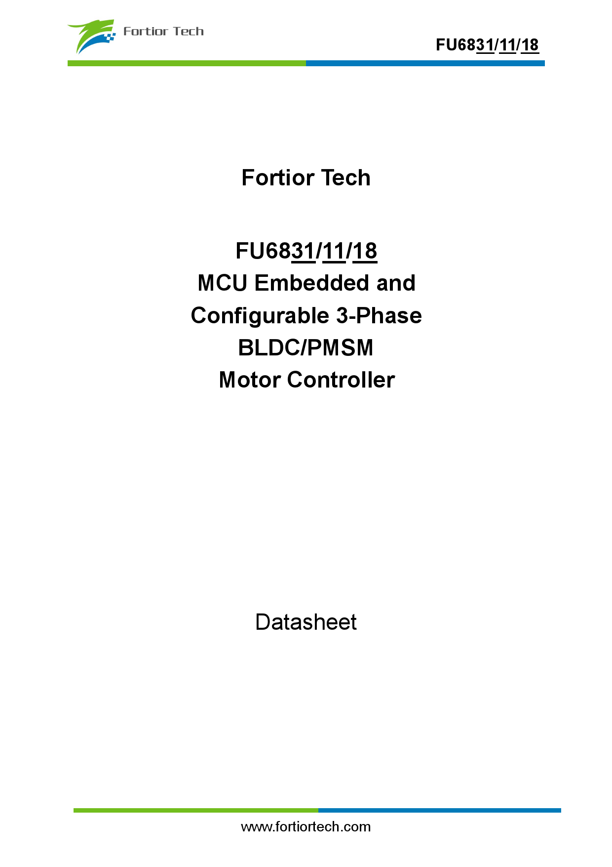 FU6818Q_（Fortior Tech(峰岹)）FU6818Q中文资料_价格_PDF手册-立创电子商城