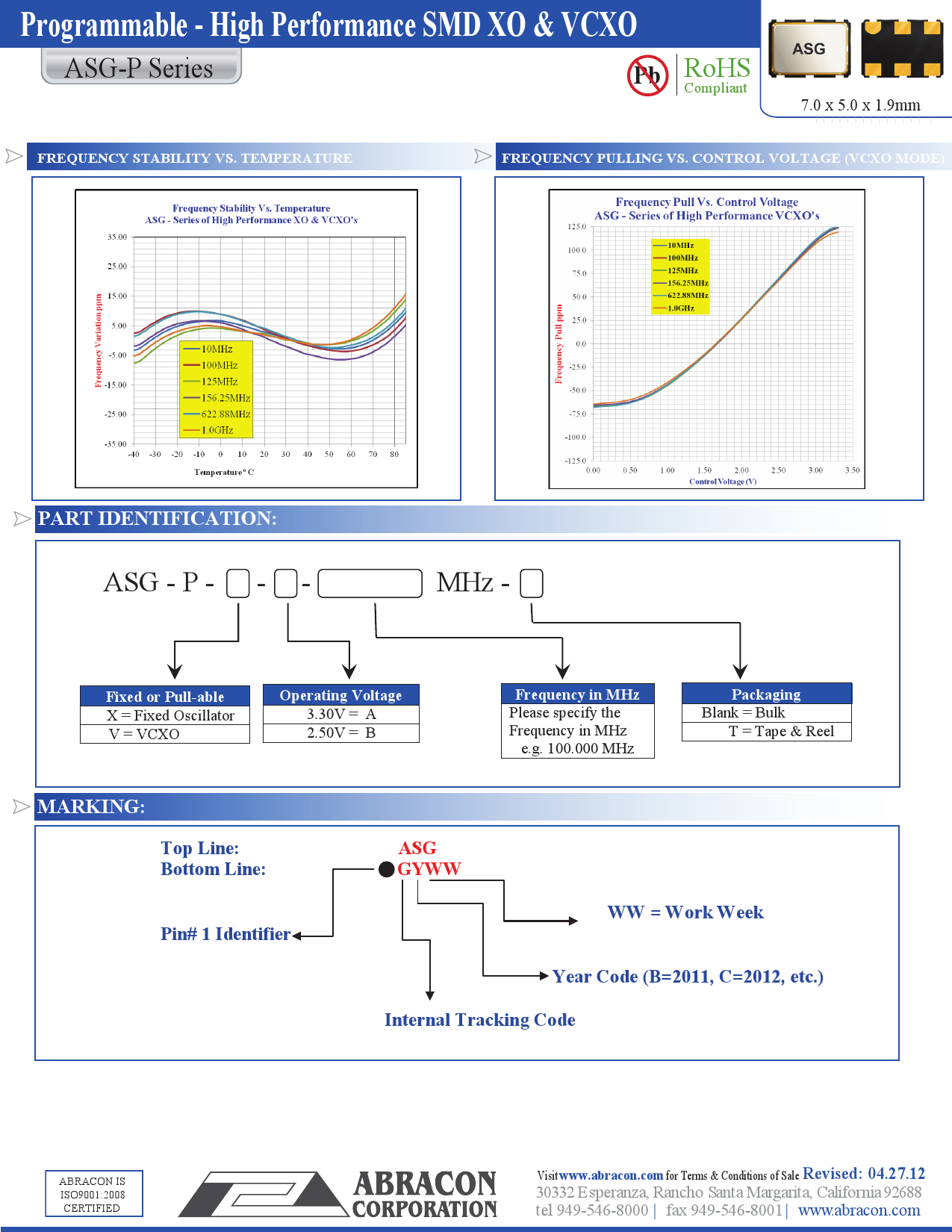 ASG-P-V-A-500.000MHZ-T_（ABRACON）ASG-P-V-A-500.000MHZ-T中文资料_价格_PDF手册-立创电子商城