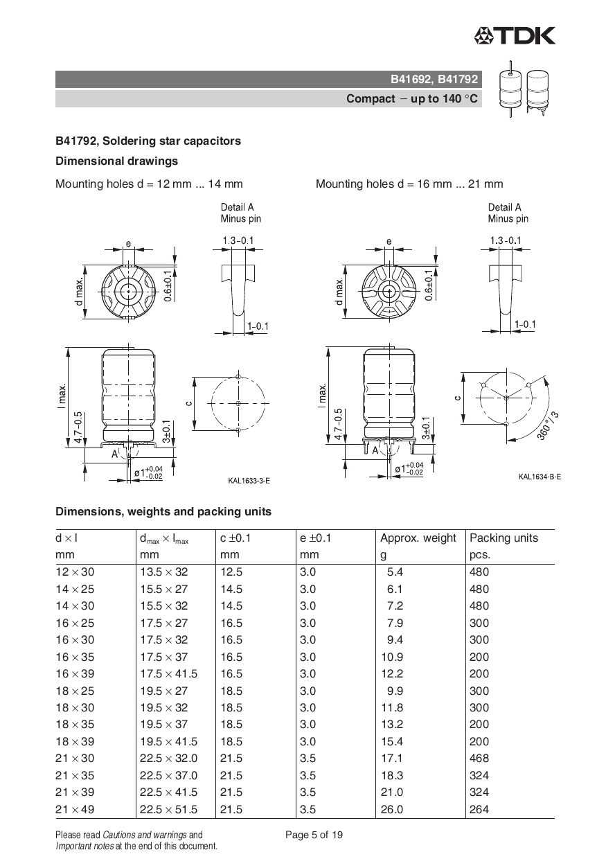 B41692B8687Q001_（TDK）B41692B8687Q001中文资料_价格_PDF手册-立创电子商城