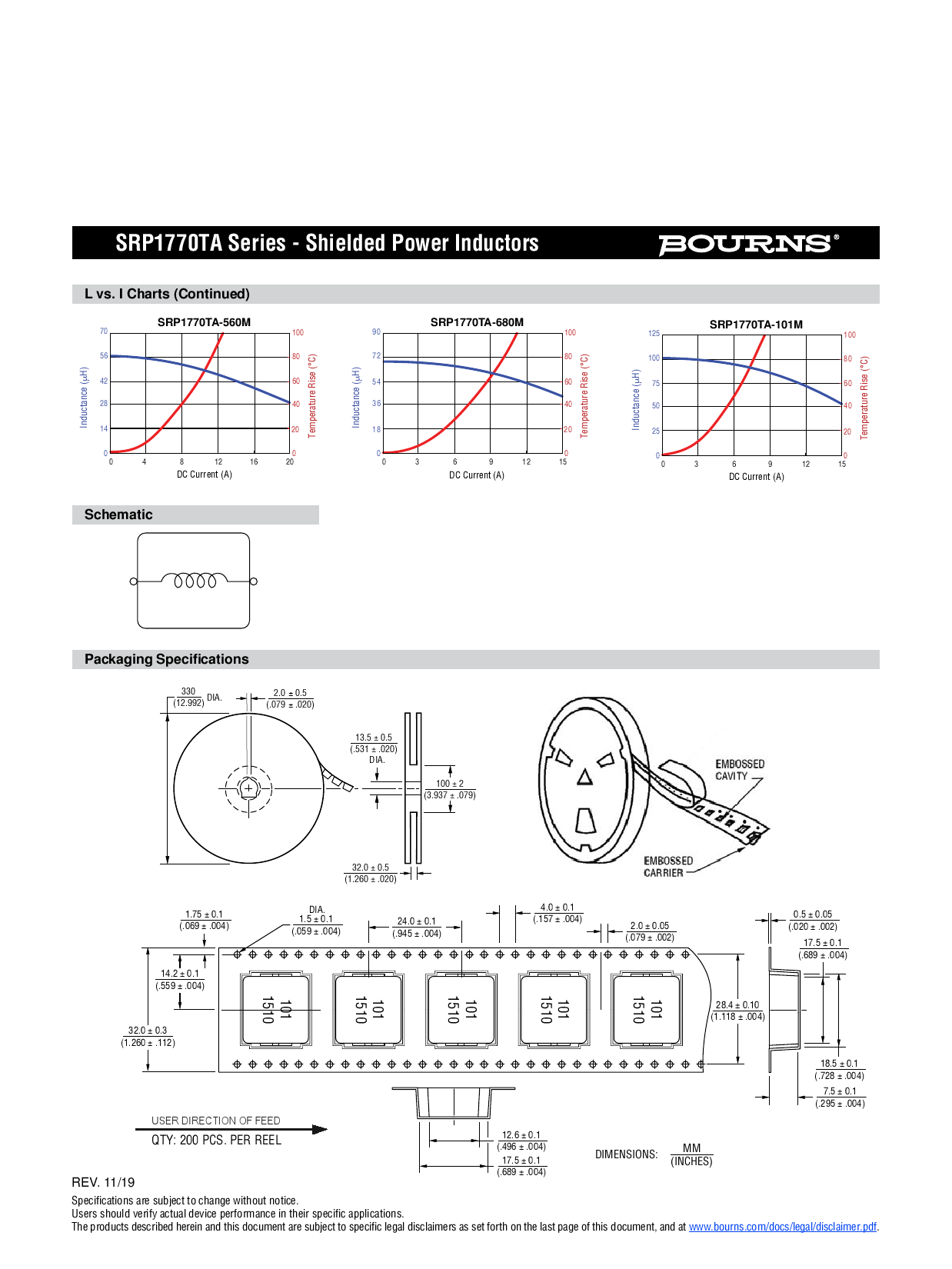 SRP1770TA-4R7M_（BOURNS）SRP1770TA-4R7M中文资料_价格_PDF手册-立创电子商城