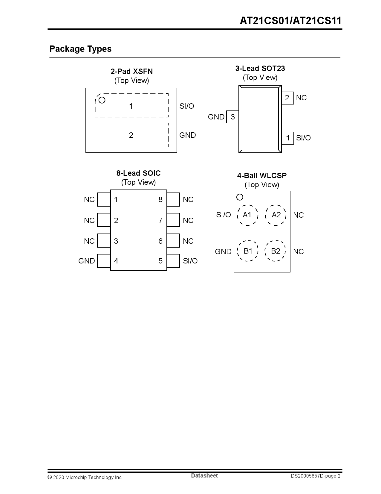 AT21CS01-STUM14-T_（MICROCHIP(美国微芯)）AT21CS01-STUM14-T中文资料_价格_PDF手册-立创电子商城