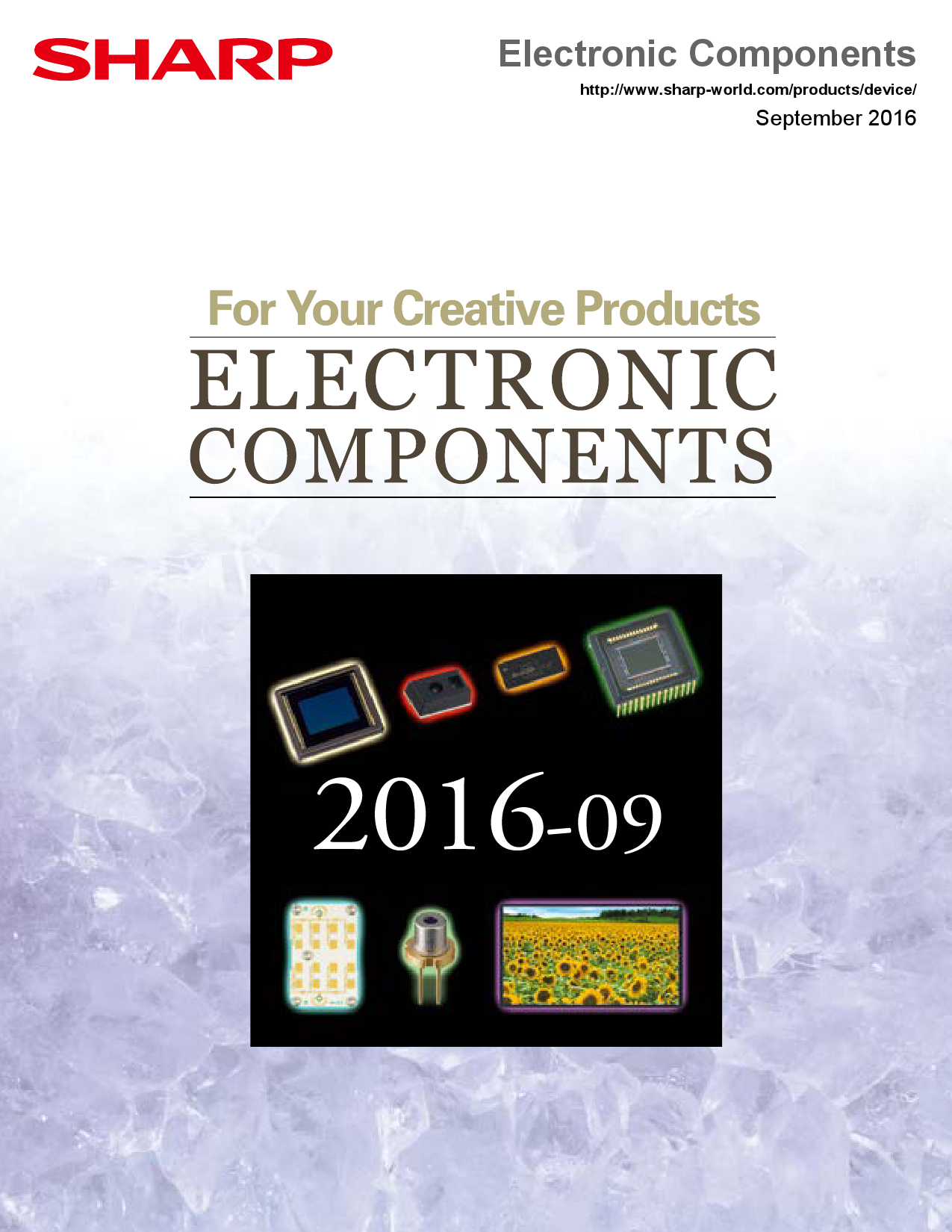 GP2AP02VT00F_（SHARP(夏普)）GP2AP02VT00F中文资料_价格_PDF手册-立创电子商城