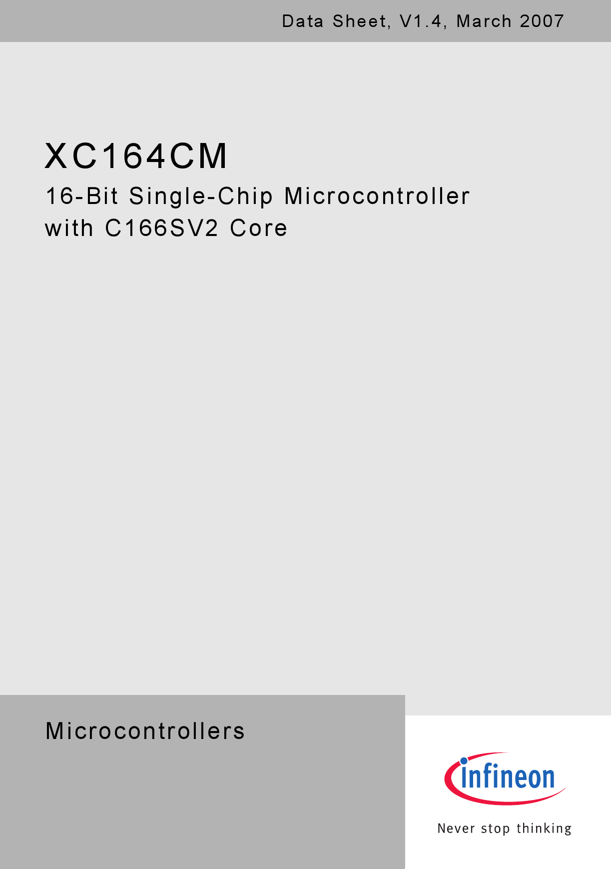SAK-XC164CM-16F40F BA_（Infineon(英飞凌)）SAK-XC164CM-16F40F BA中文资料_价格_PDF手册 ...
