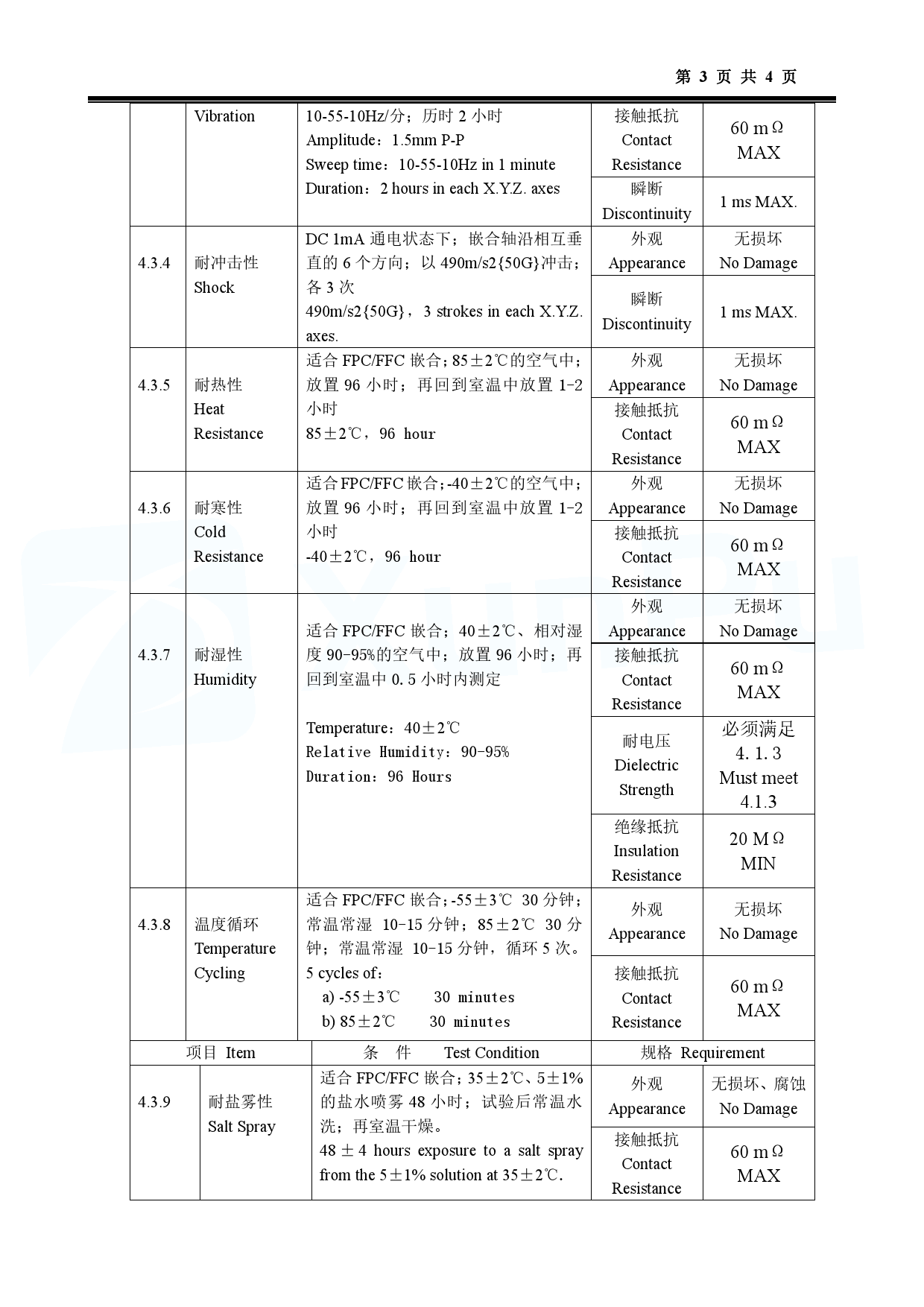 FPC-05F-8PH20_（XUNPU(讯普)）FPC-05F-8PH20中文资料_价格_PDF手册-立创电子商城