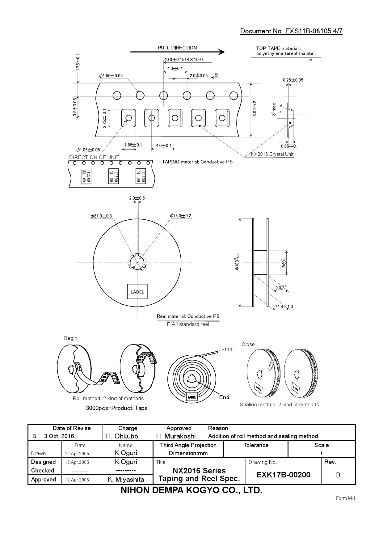 NX2016SJ-26MHZ-EXS00A-CS13252_（NDK）NX2016SJ-26MHZ-EXS00A-CS13252中文资料_价格 ...