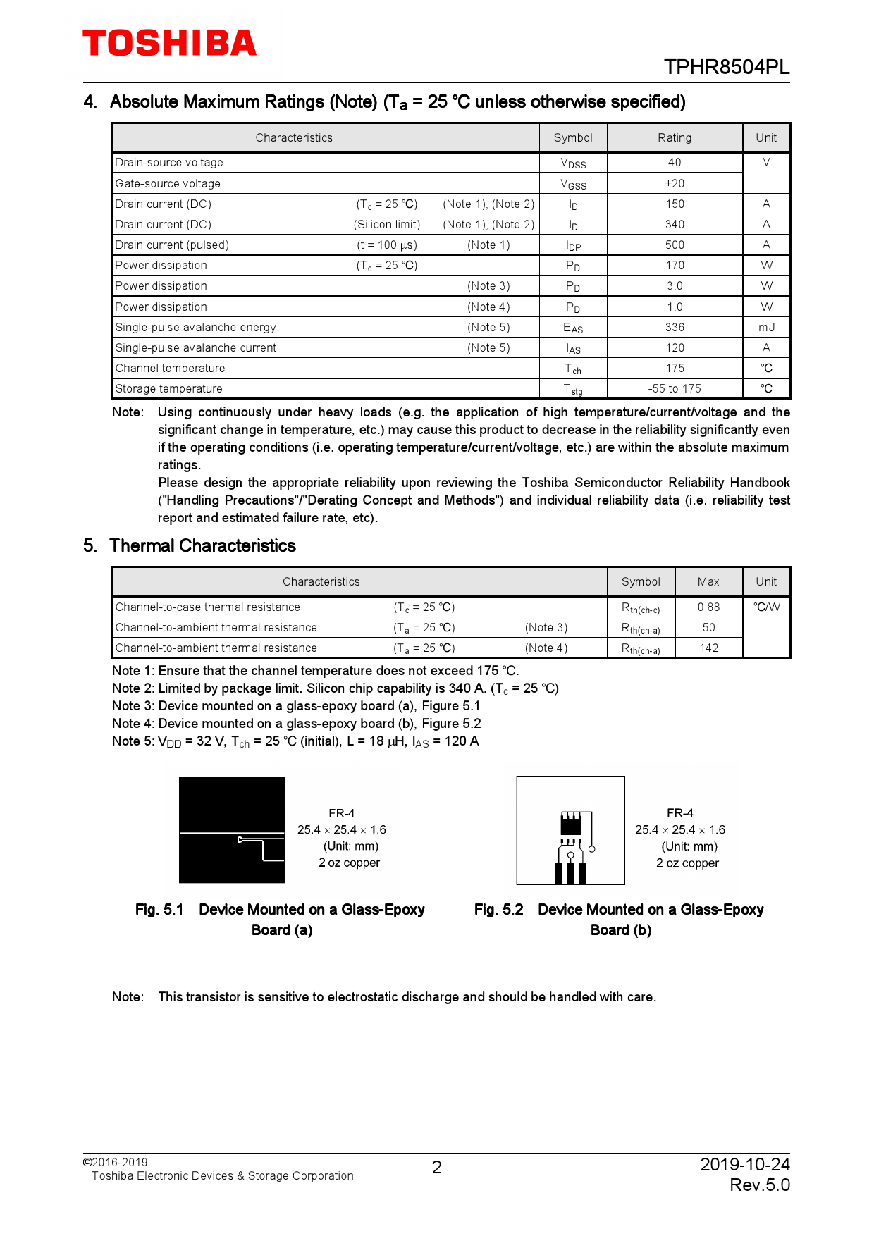 TPHR8504PL,L1Q(M_（TOSHIBA(东芝)）TPHR8504PL,L1Q(M中文资料_价格_PDF手册-立创电子商城