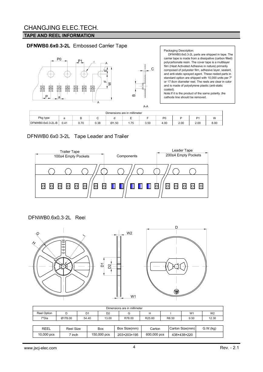 DS751-40EAA02_（CJ(江苏长电/长晶)）DS751-40EAA02中文资料_价格_PDF手册-立创电子商城