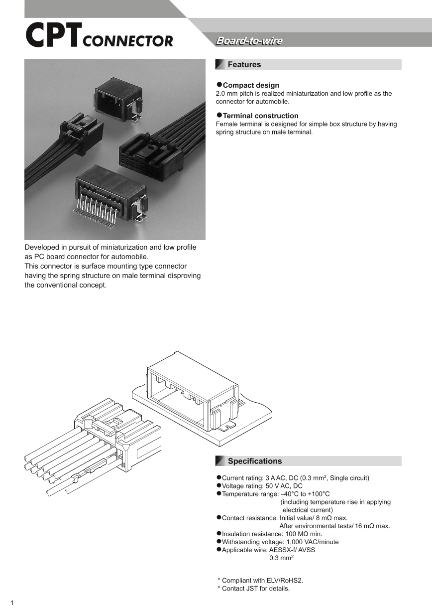 02CPT-B-2A_（JST）02CPT-B-2A中文资料_价格_PDF手册-立创电子商城