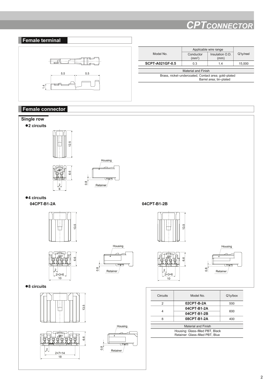 02CPT-B-2A_（JST）02CPT-B-2A中文资料_价格_PDF手册-立创电子商城